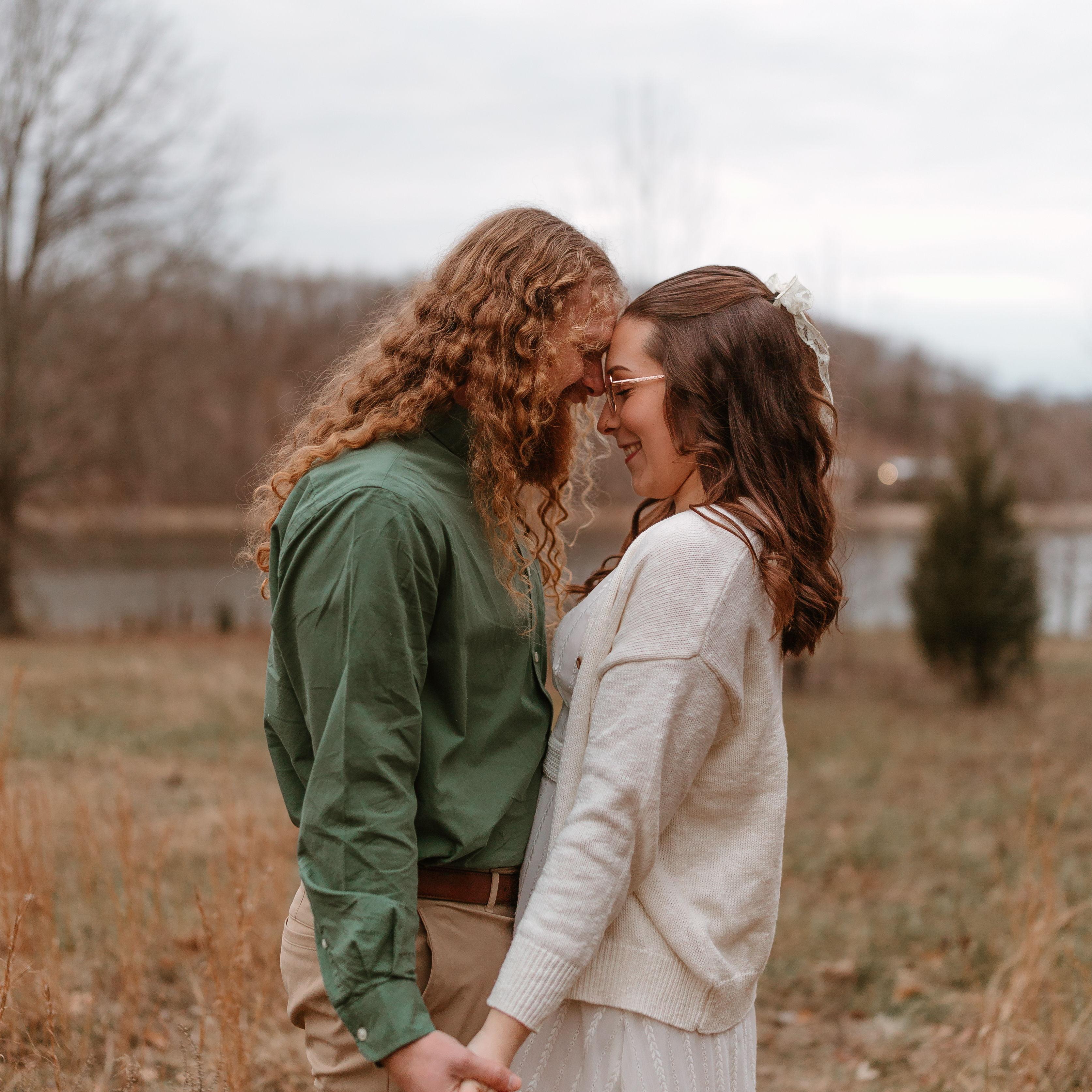 Taylor Lorance and Brandon White's Wedding Website