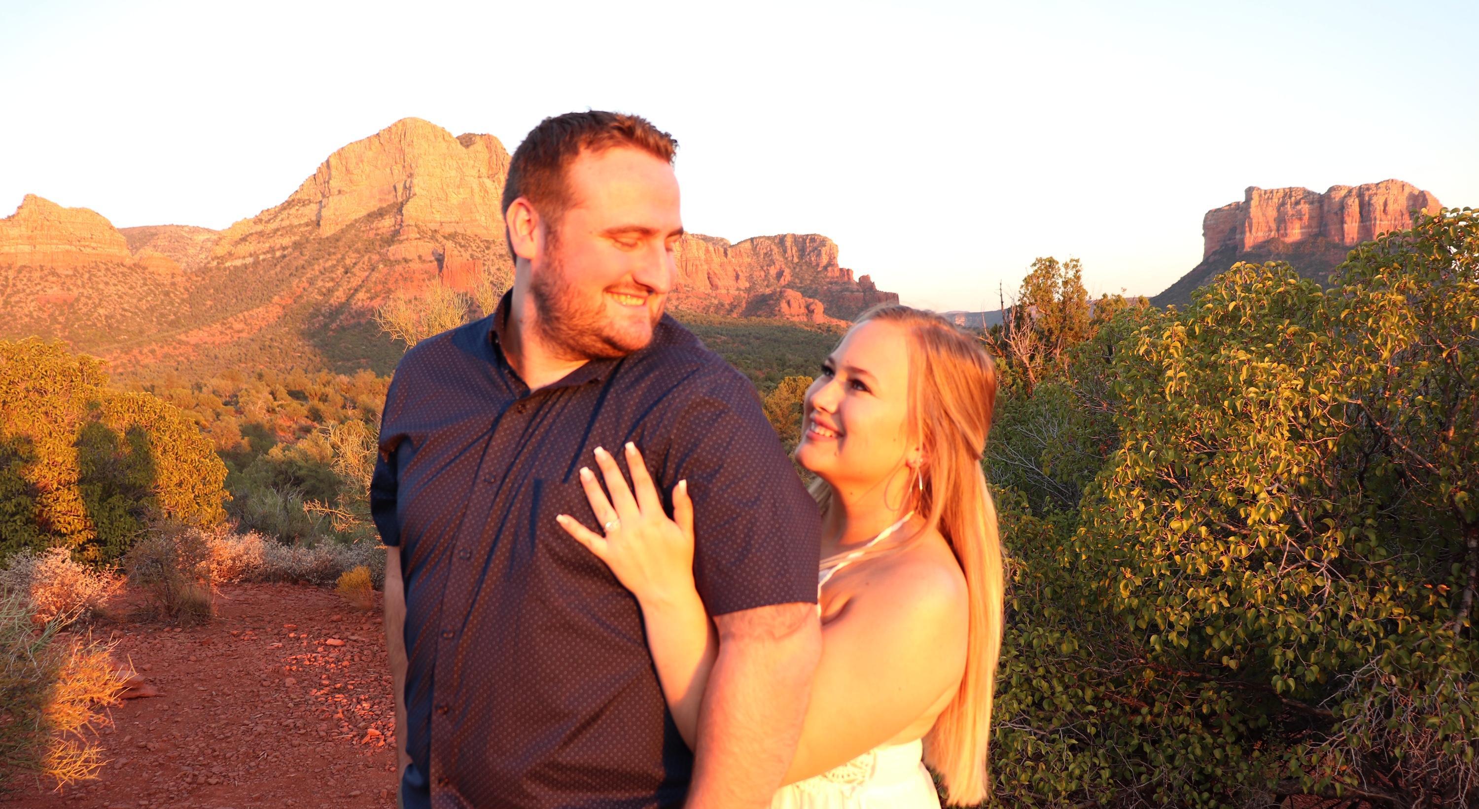 Danielle McNally and Matthew Schock's Wedding Website