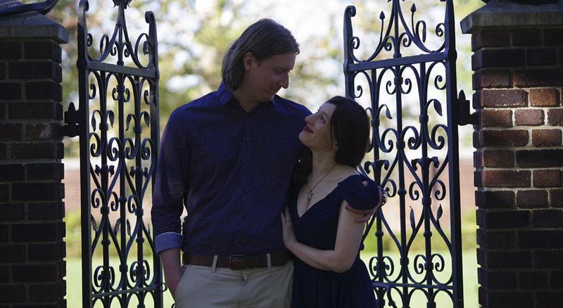 Shaina Ott and Tyler Naill's Wedding Website