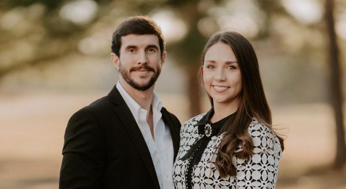 Kate Elizabeth Rochester and Bennett Aaron Walker III's Wedding Website