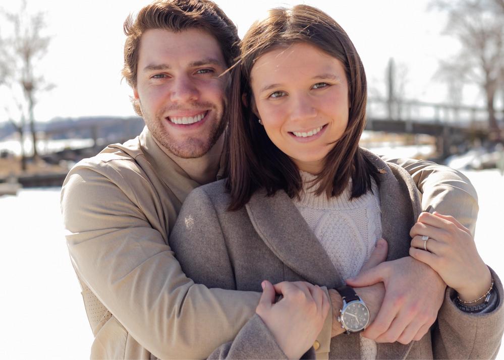 Emma-Jo Rae Nevin and Jacob Carroll Giesler's Wedding Website
