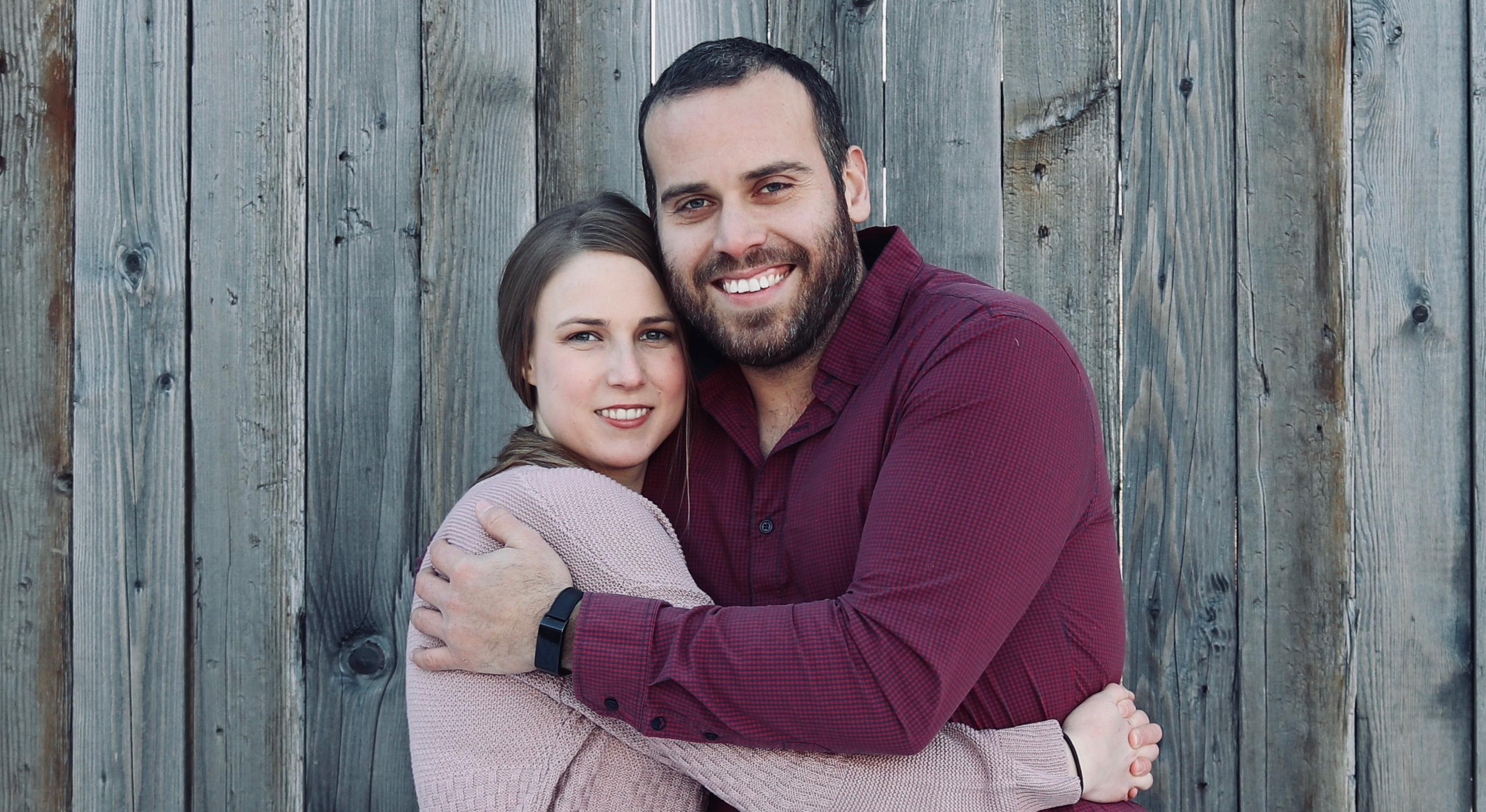 Laura Wehr and Ivan Uriegas' Wedding Website