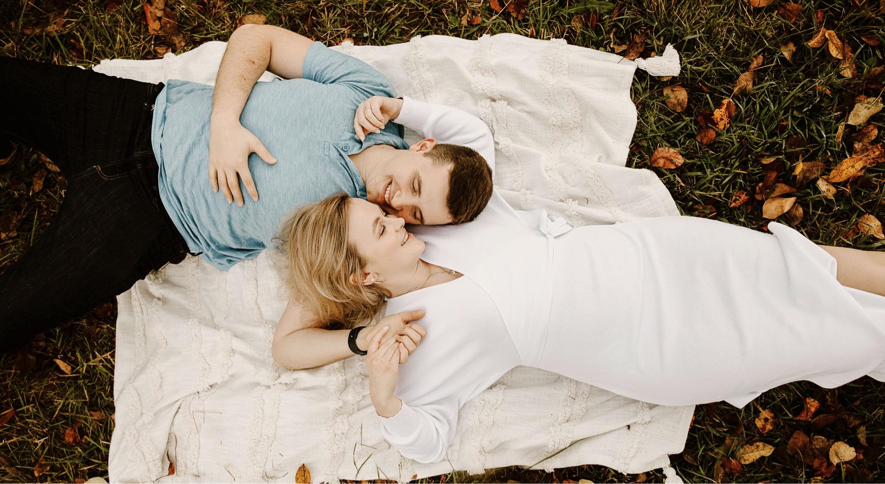 Emma Pickett and Adam Saucier's Wedding Website