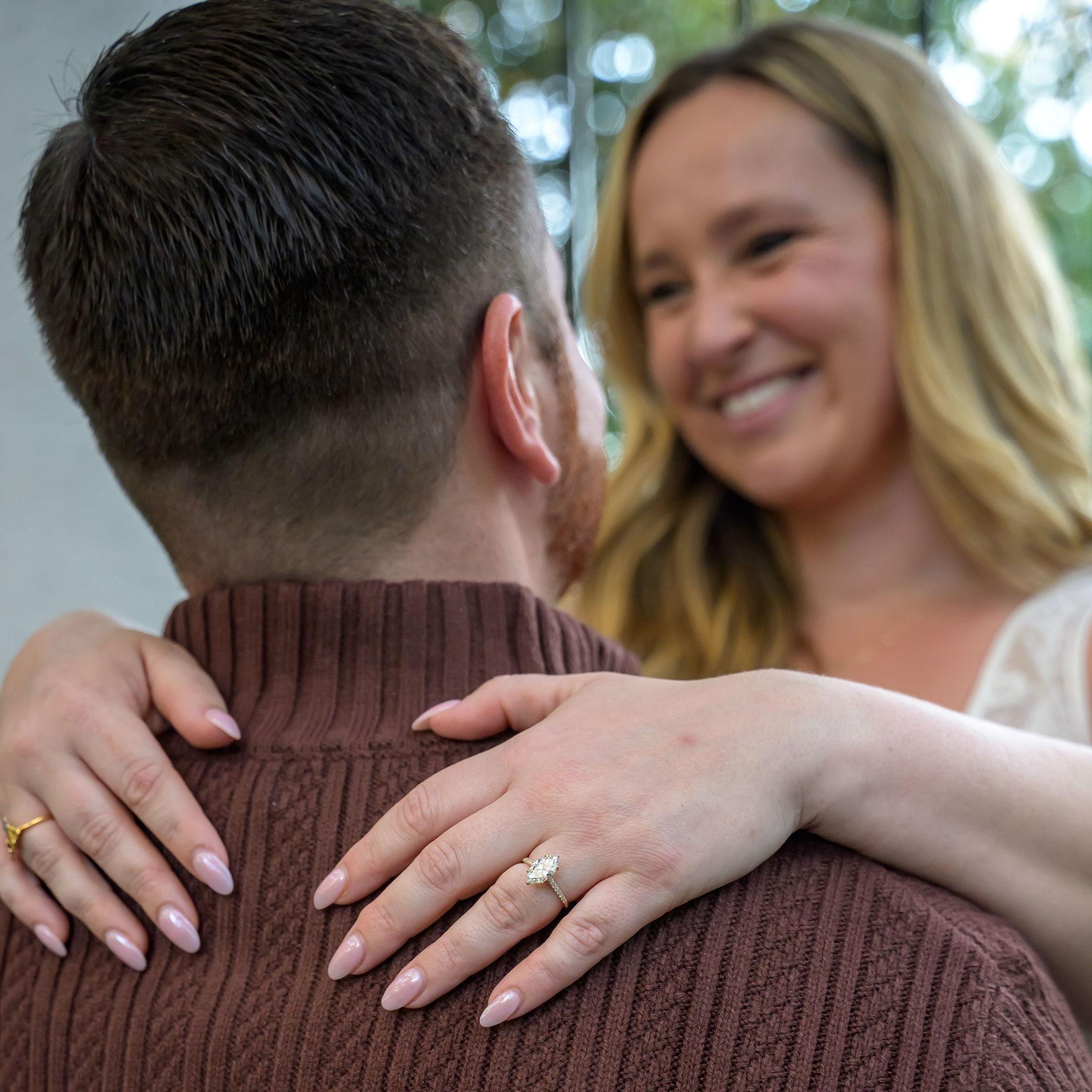 Caitlin Glassman and Daniel Barnard's Wedding Website