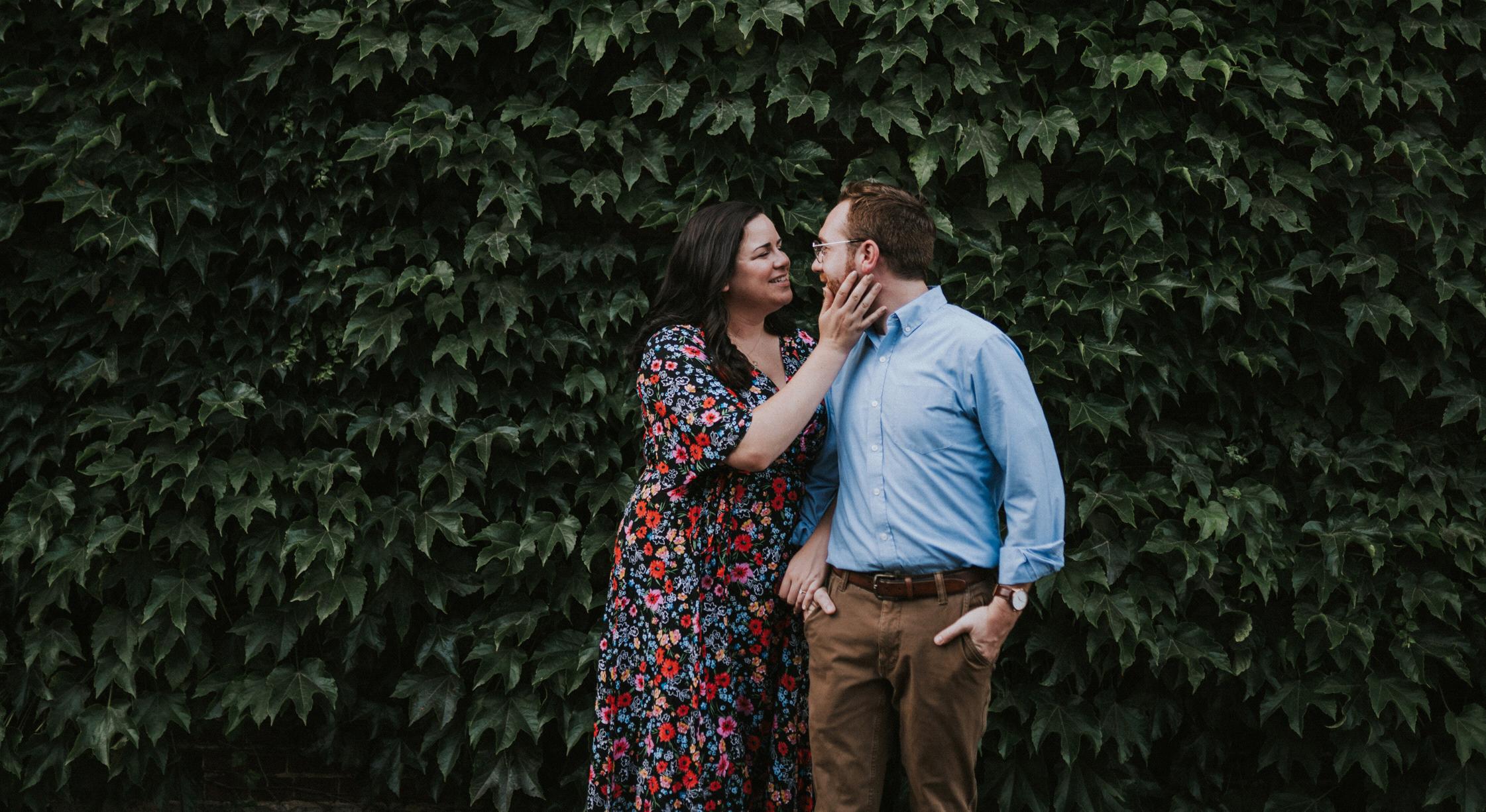 Michelle Calabrese and Joseph Mozingo's Wedding Website