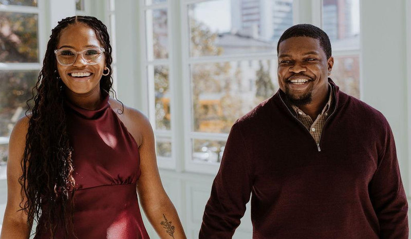 Ashlyn Walker and Anthony Davis' Wedding Website