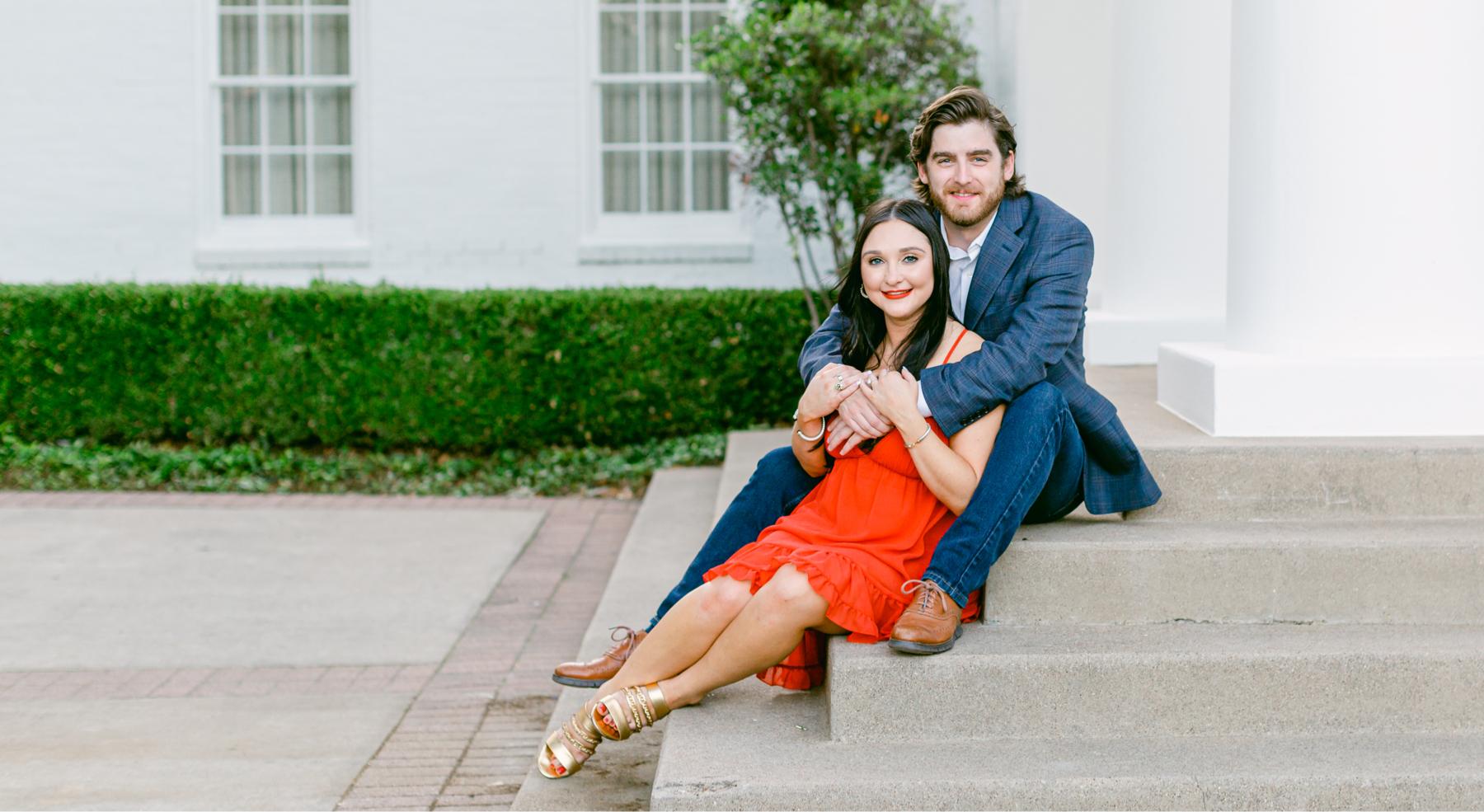 Maddie Kana and Nick Goodfellow's Wedding Website