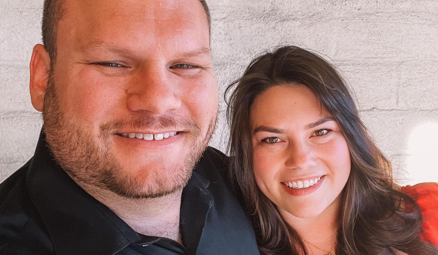 Trisha Stull and Brett Hobbs's Wedding Website