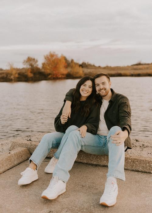 Alexis Tackett and Aaron Lee's Wedding Website