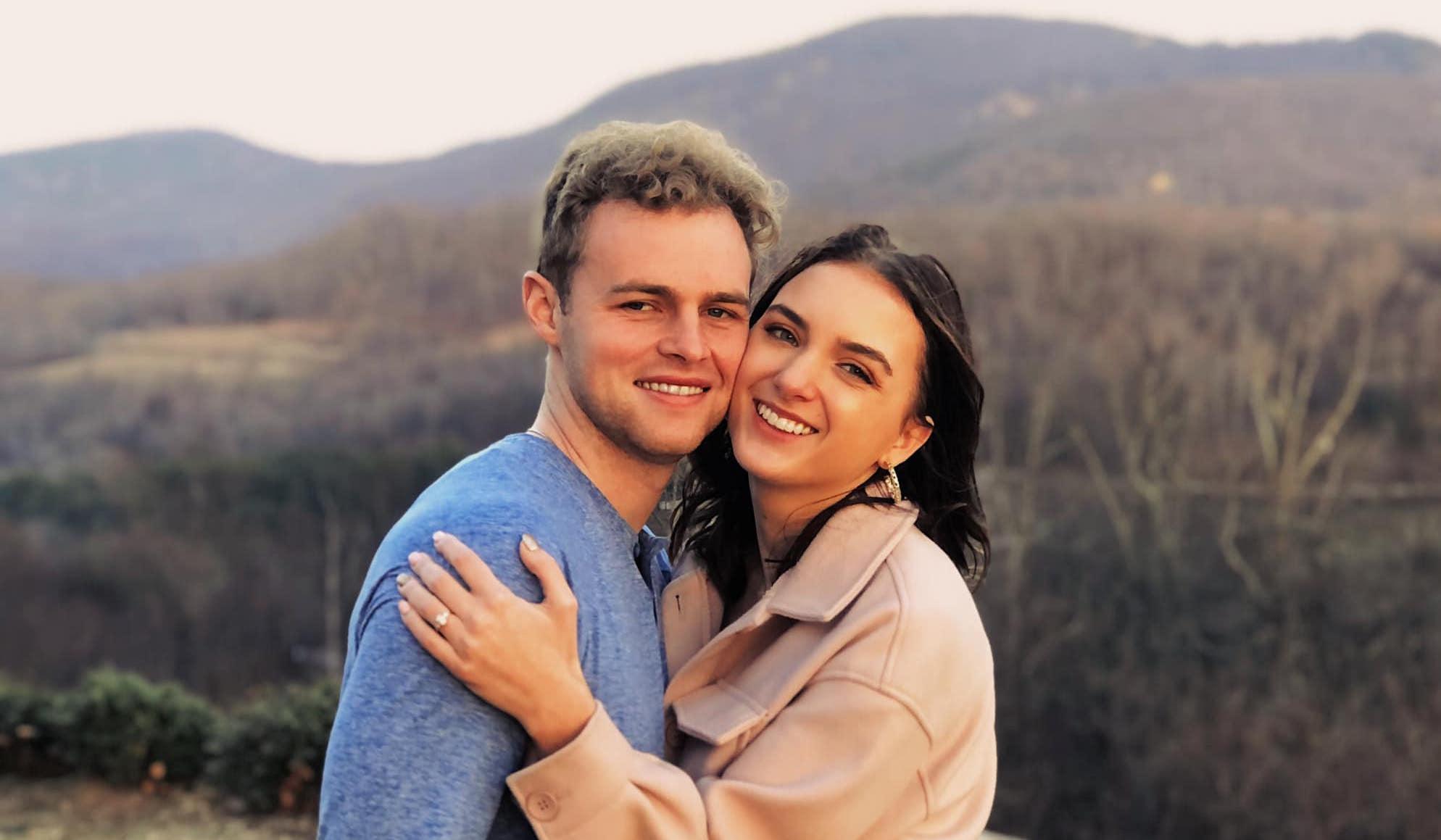 Lillie Buschmann and Tyler Rupp's Wedding Website