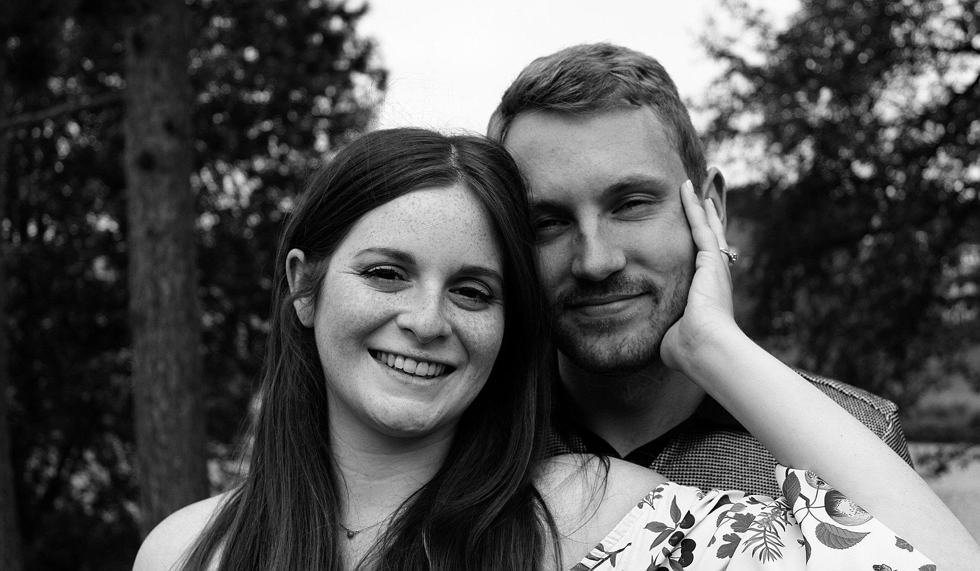 Addie Steinberg and Tyler Levesque's Wedding Website