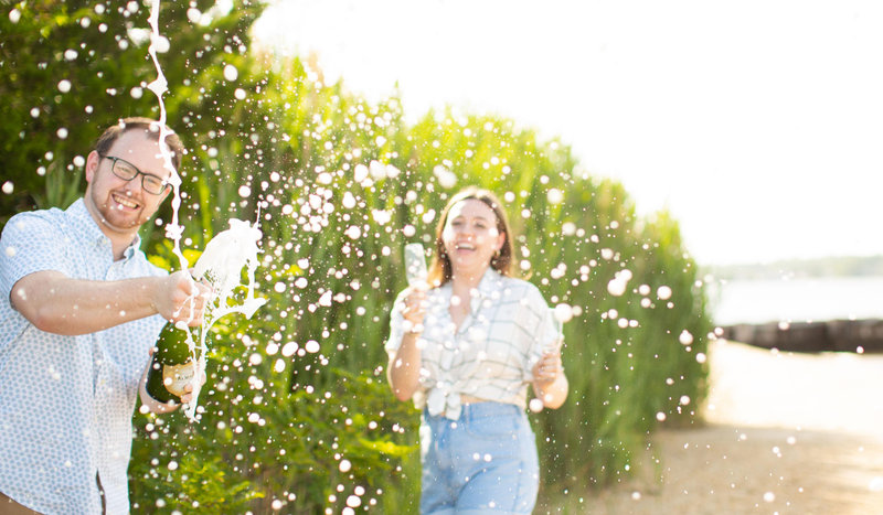 Brianna Badami and Michael Yeager's Wedding Website