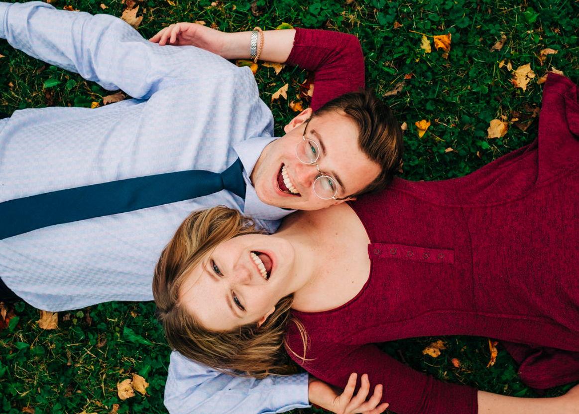 Sarah Phillips-Smith and Christopher Howland's Wedding Website