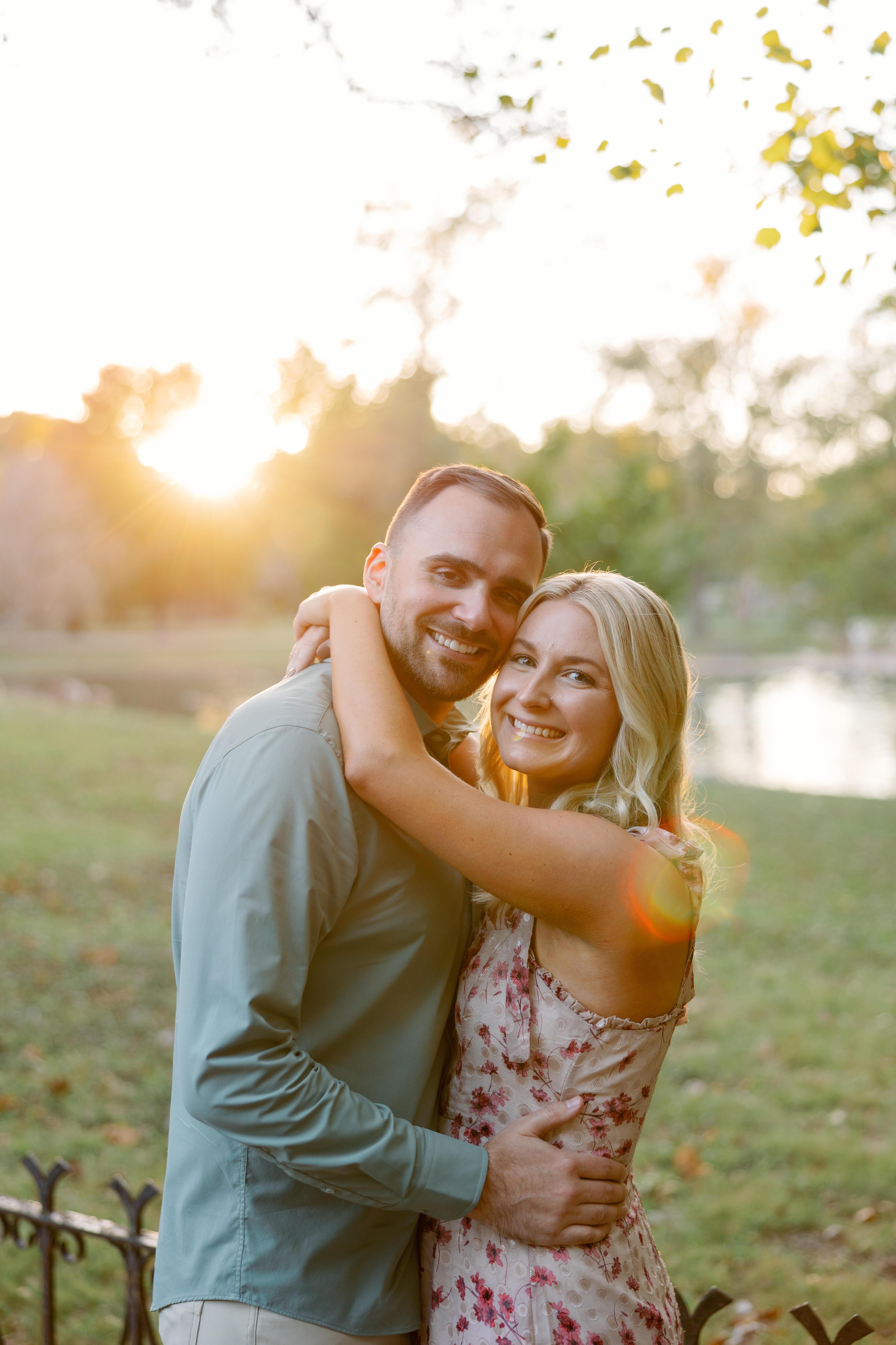 Morgan Gammon and Tyler Walter's Wedding Website