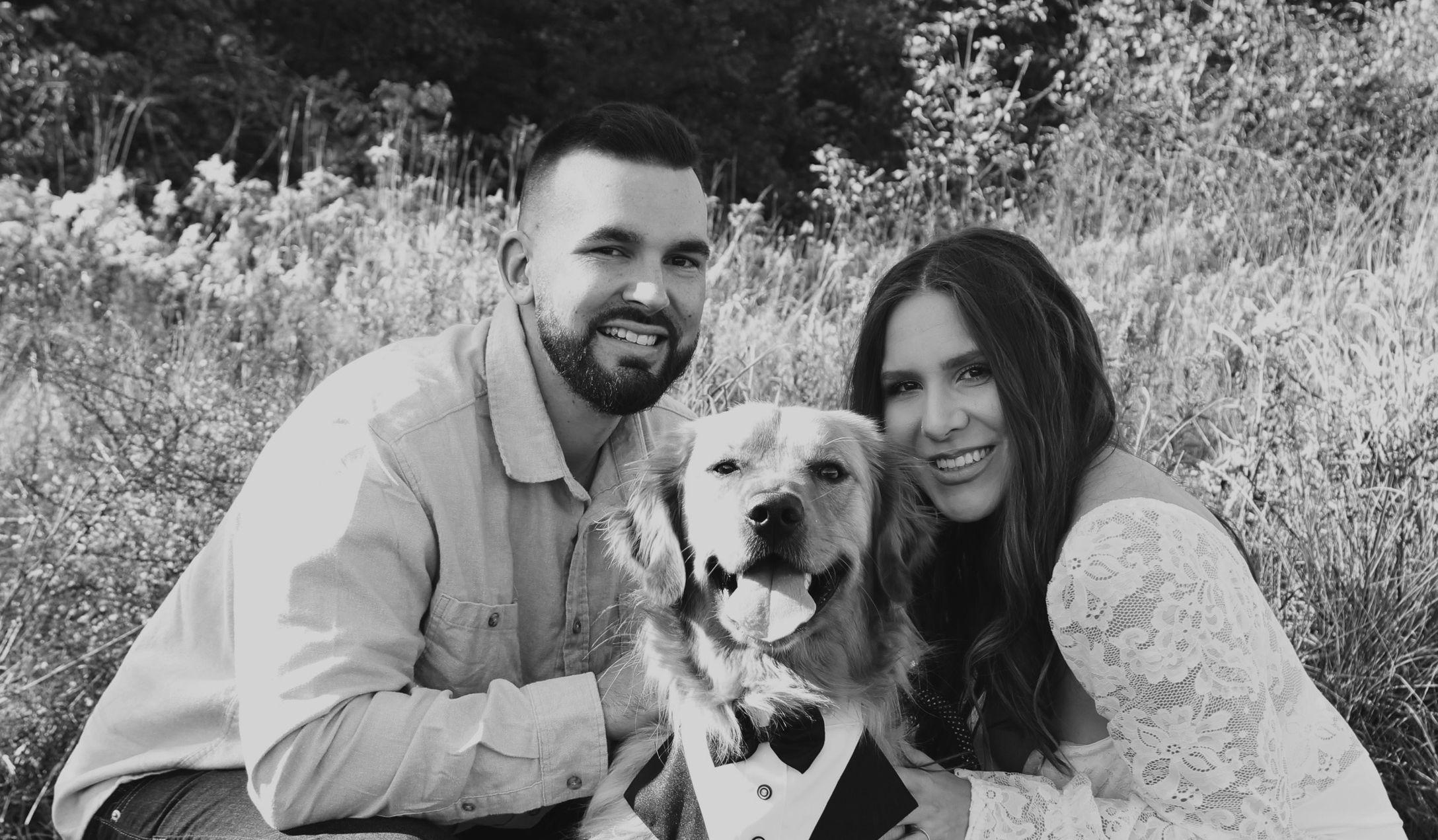 Chelsea Derbin and Michael Papson's Wedding Website