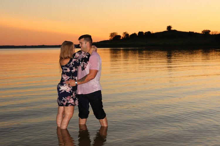 Sadie Webb and Kole Snelling's Wedding Website