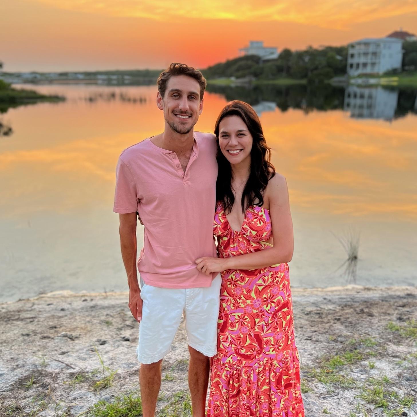 Dana Sorter and Cameron Kruse's Wedding Registry on Zola