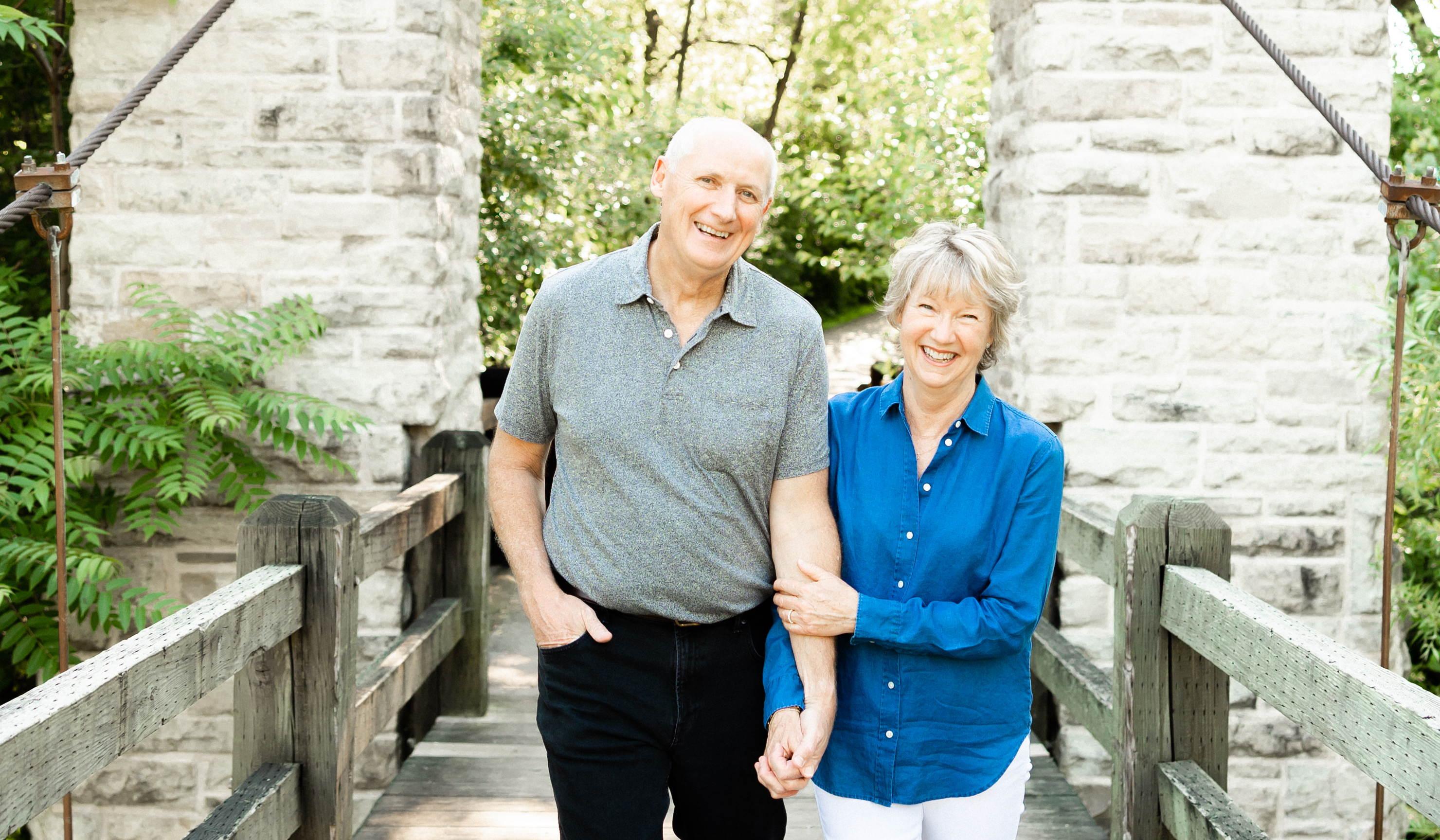 Lisa Dundas and Dave Roettgers' Wedding Website