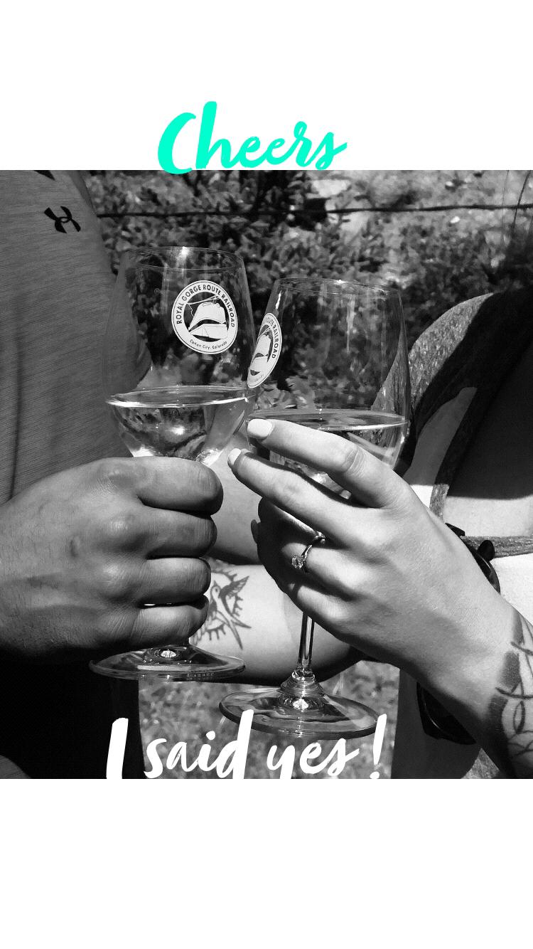 Colleen Sampson and Collin Marzec's Wedding Website