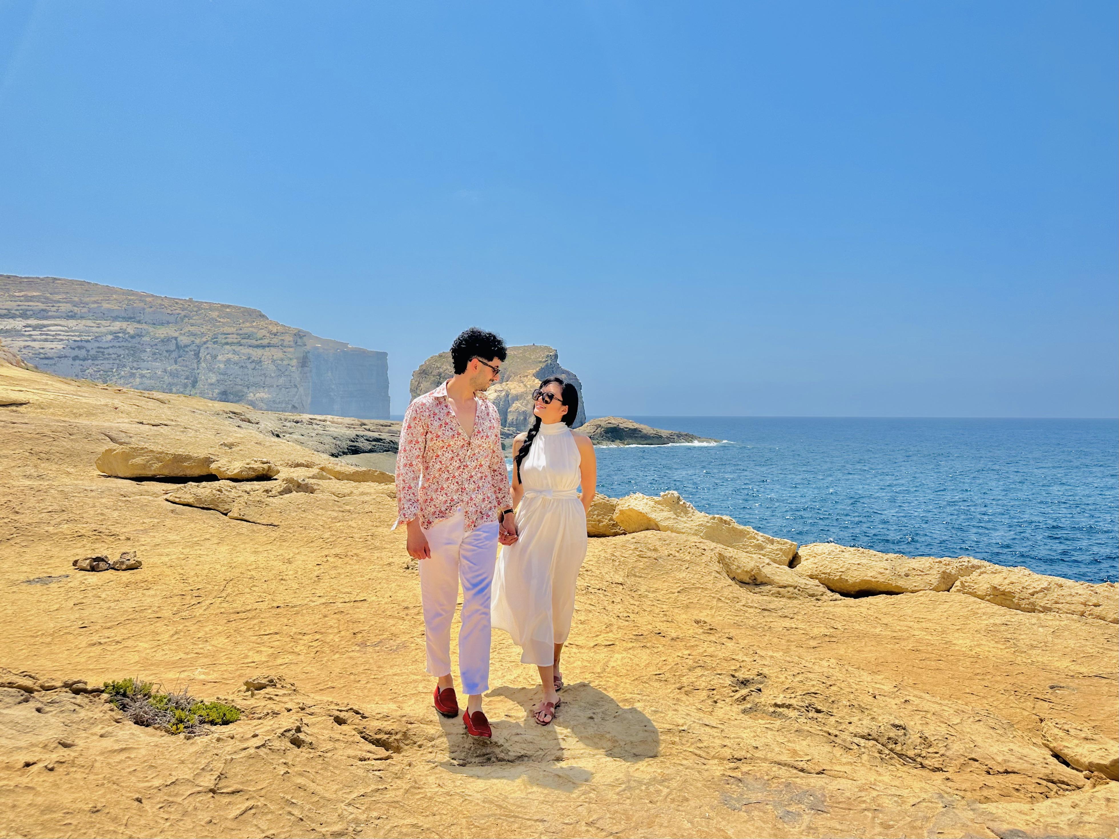 Yeon-Joo Oh and David Fava's Wedding Website