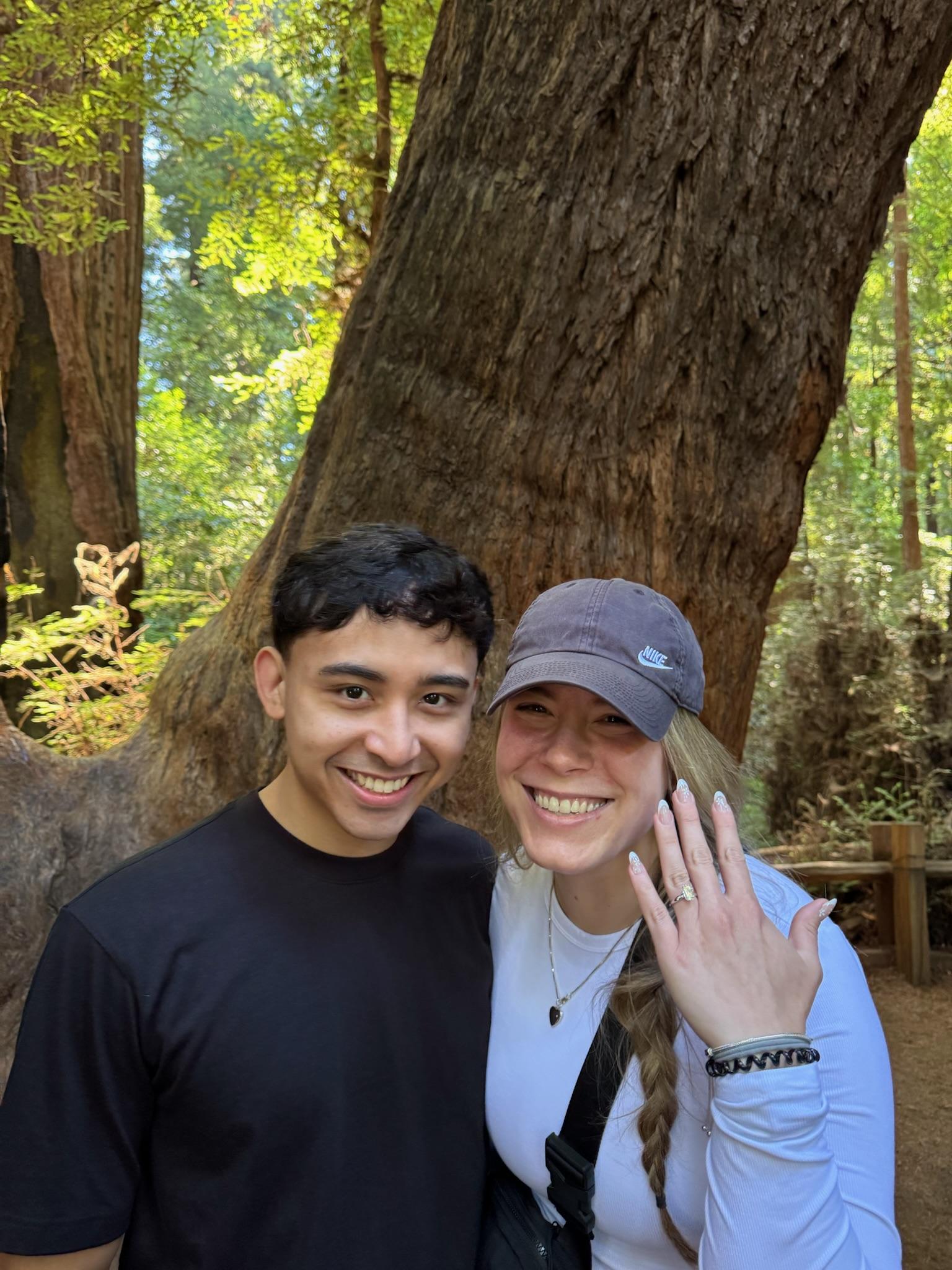 Sarah Reed and Gage Sanchez's Wedding Website