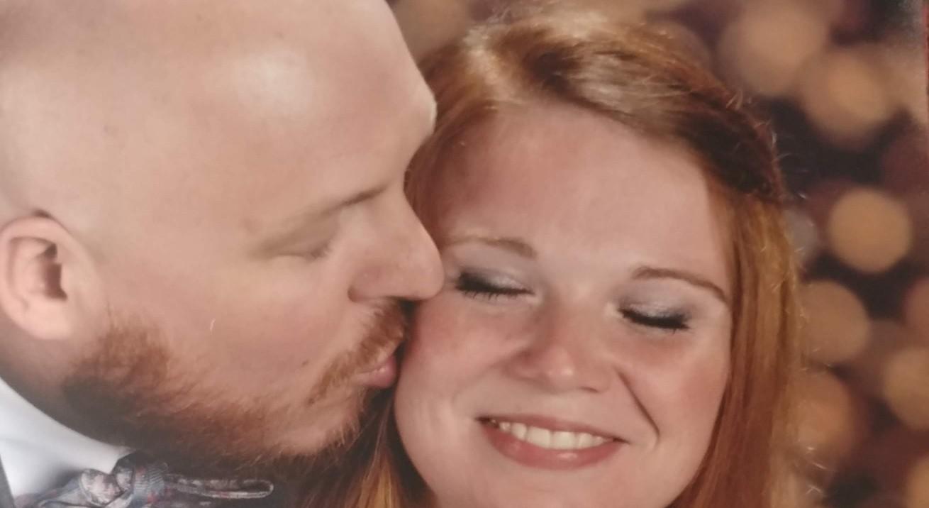 Brittany Powell and Danny McCulley's Wedding Website