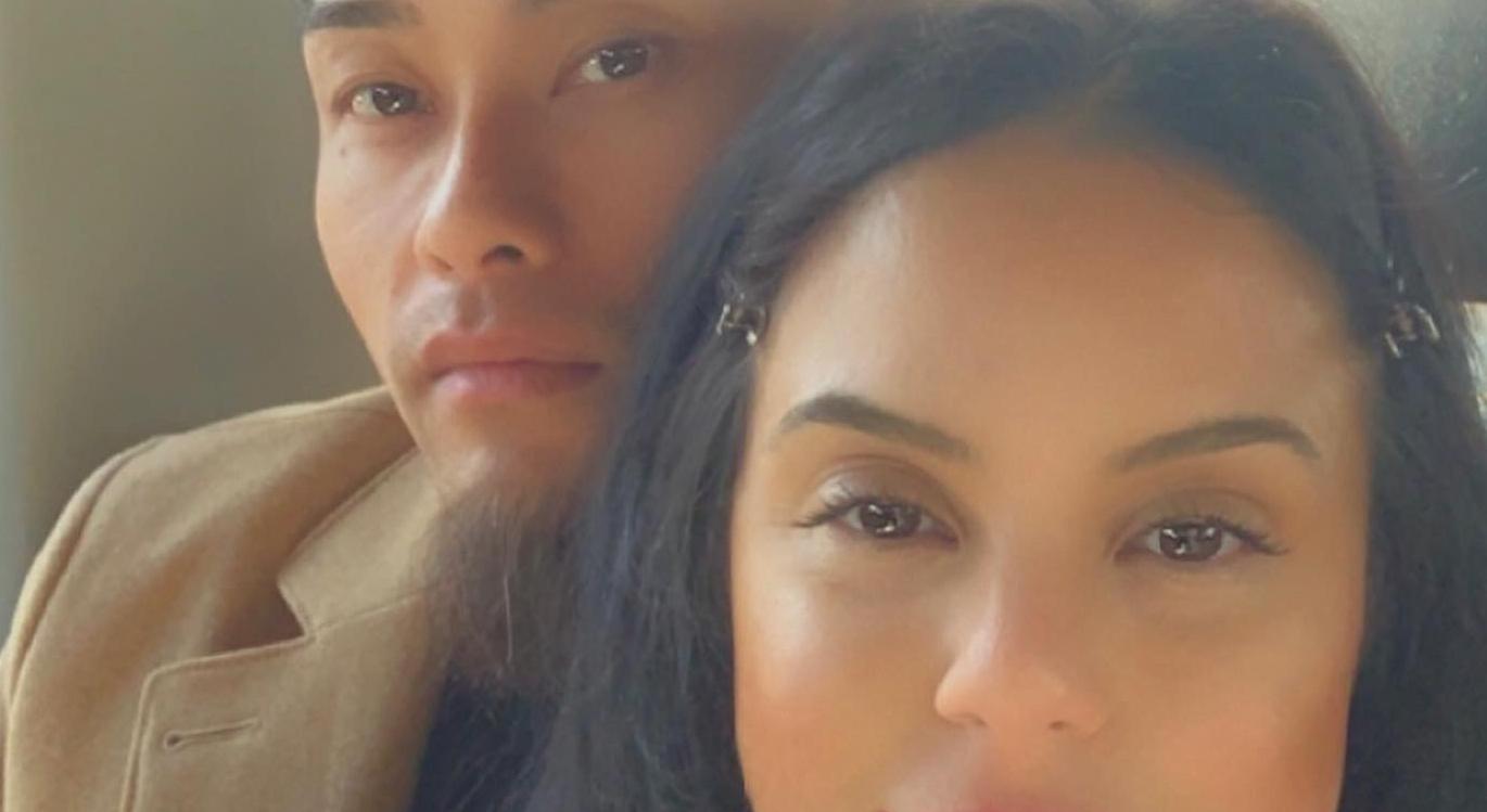 Christopher Duong and Melissa DeGregorio's Wedding Website