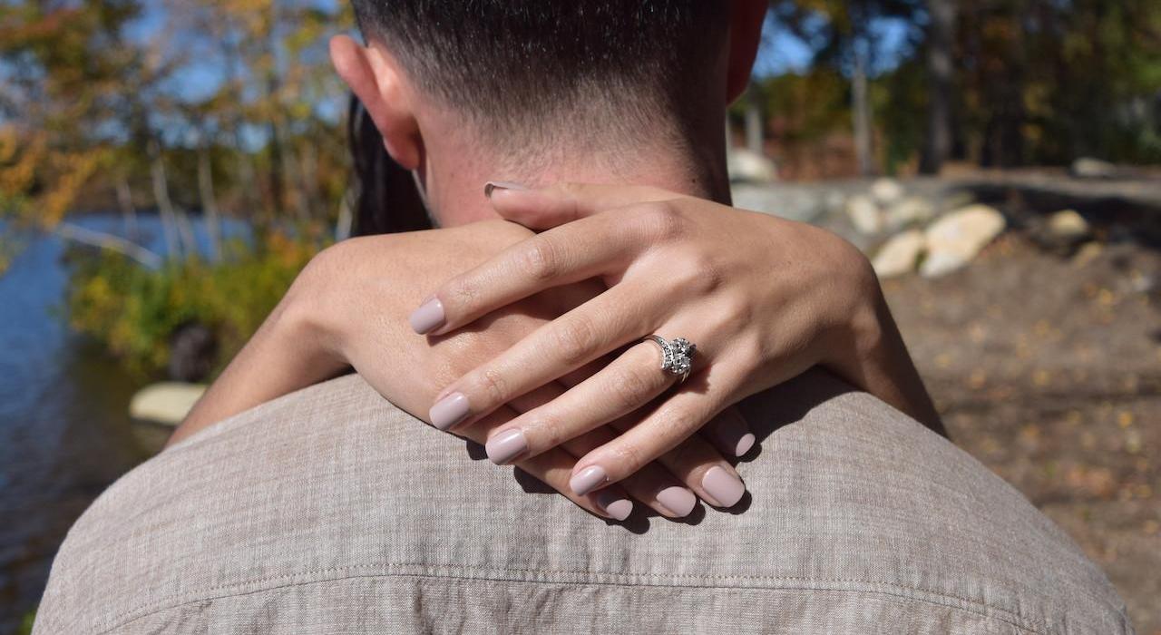 Shawna Newcomb and Philip Sfameni's Wedding Website