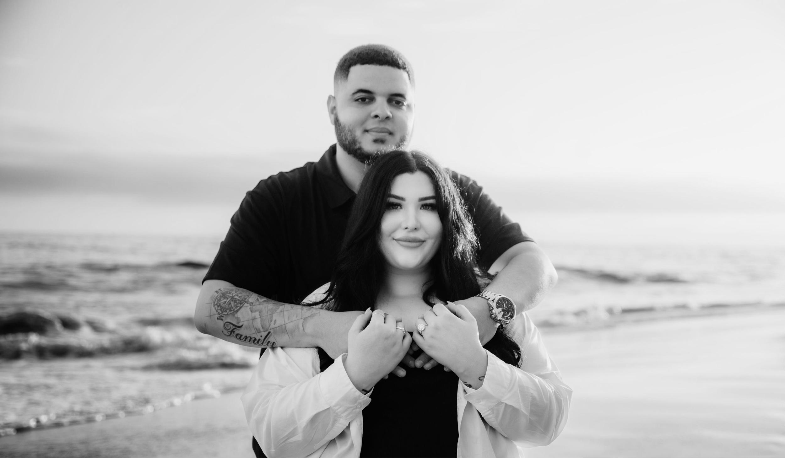 Paighton Grempel and Mark Makram's Wedding Website