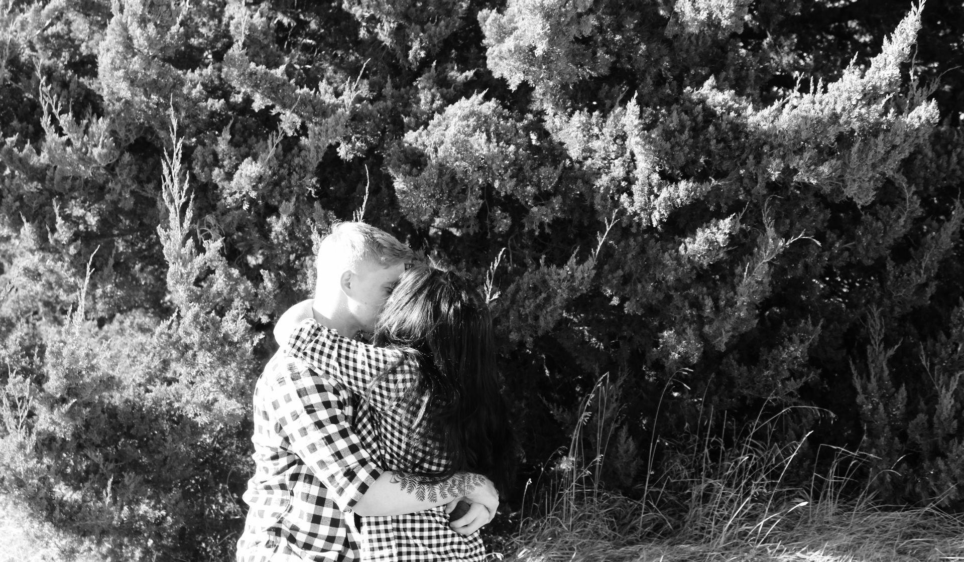 Riley Koch and Isaac Flood's Wedding Website