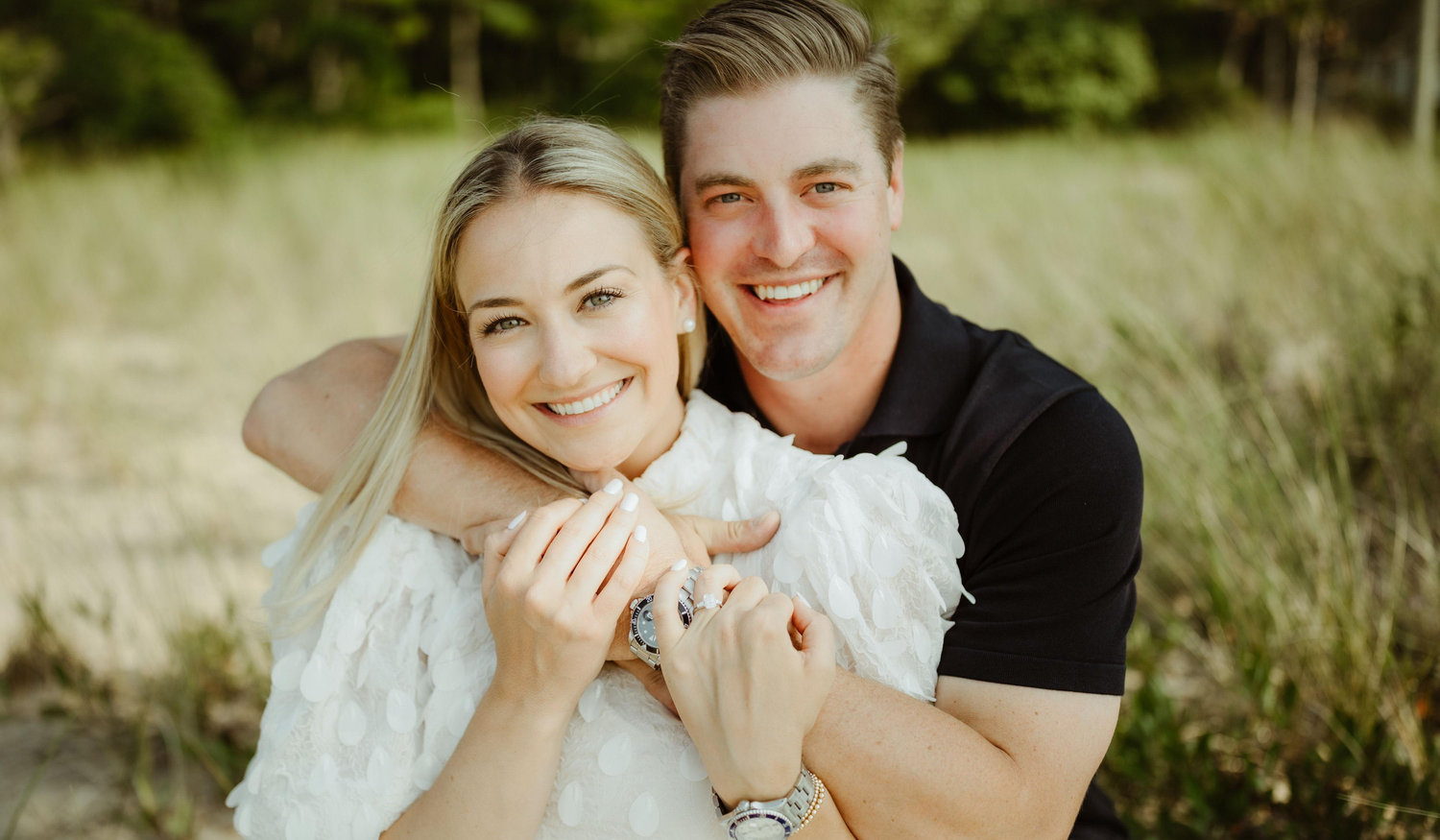Amanda Miller and Zachary Bartlome's Wedding Website