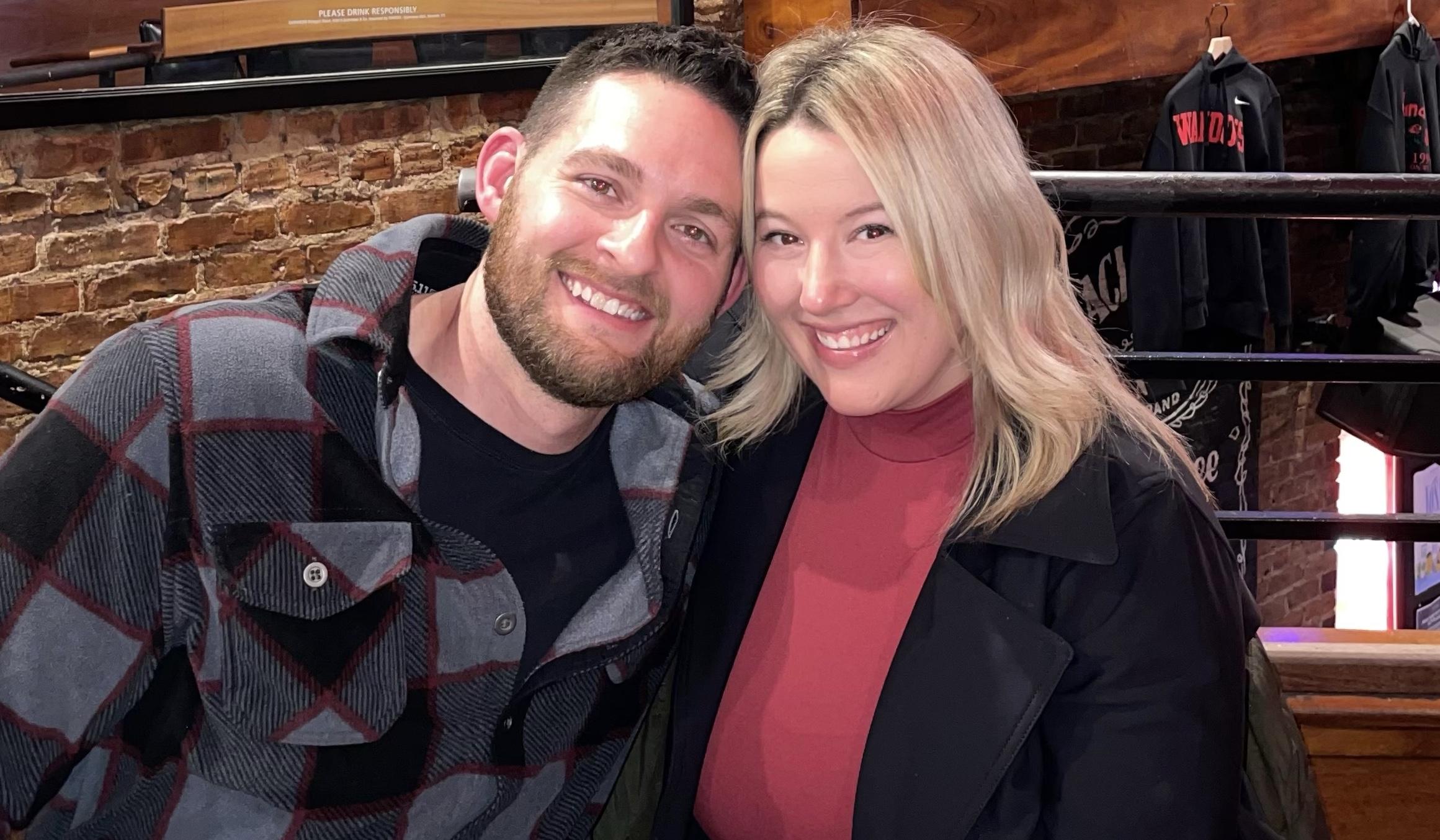 Stephanie Lage and Kevin Costin's Wedding Website