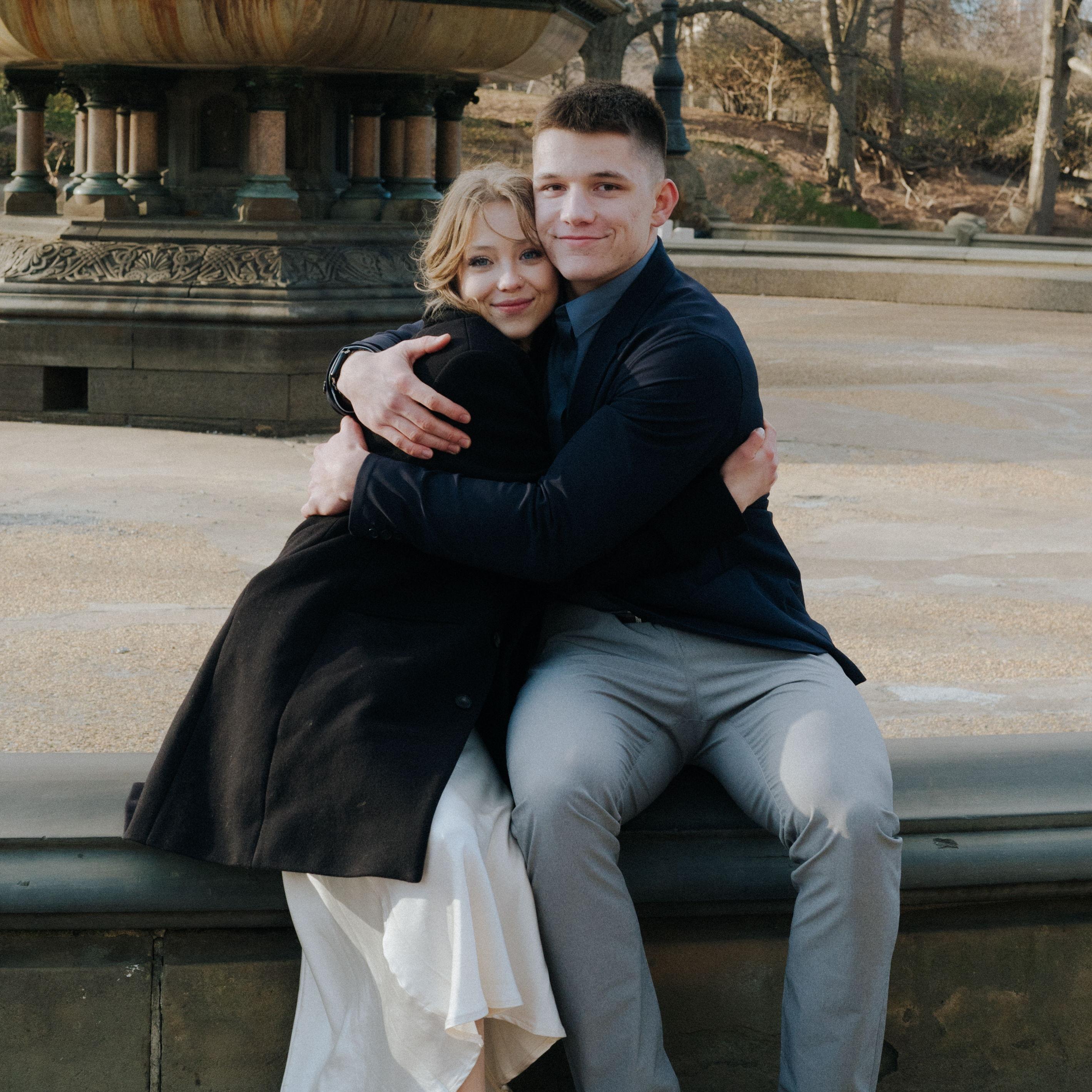 Arthur Kovalev and Katelyn Ehresman's Wedding Website