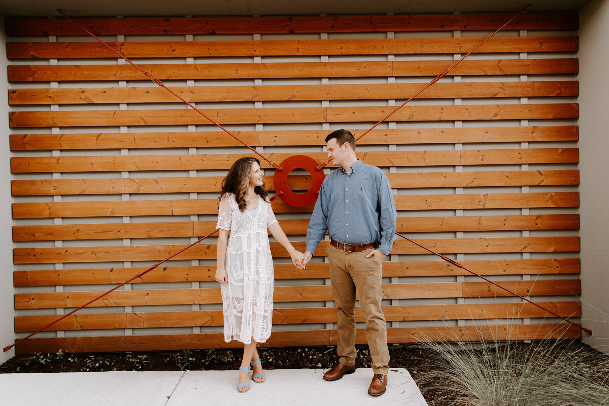 Audrey Rogers and Mason Turpin's Wedding Website