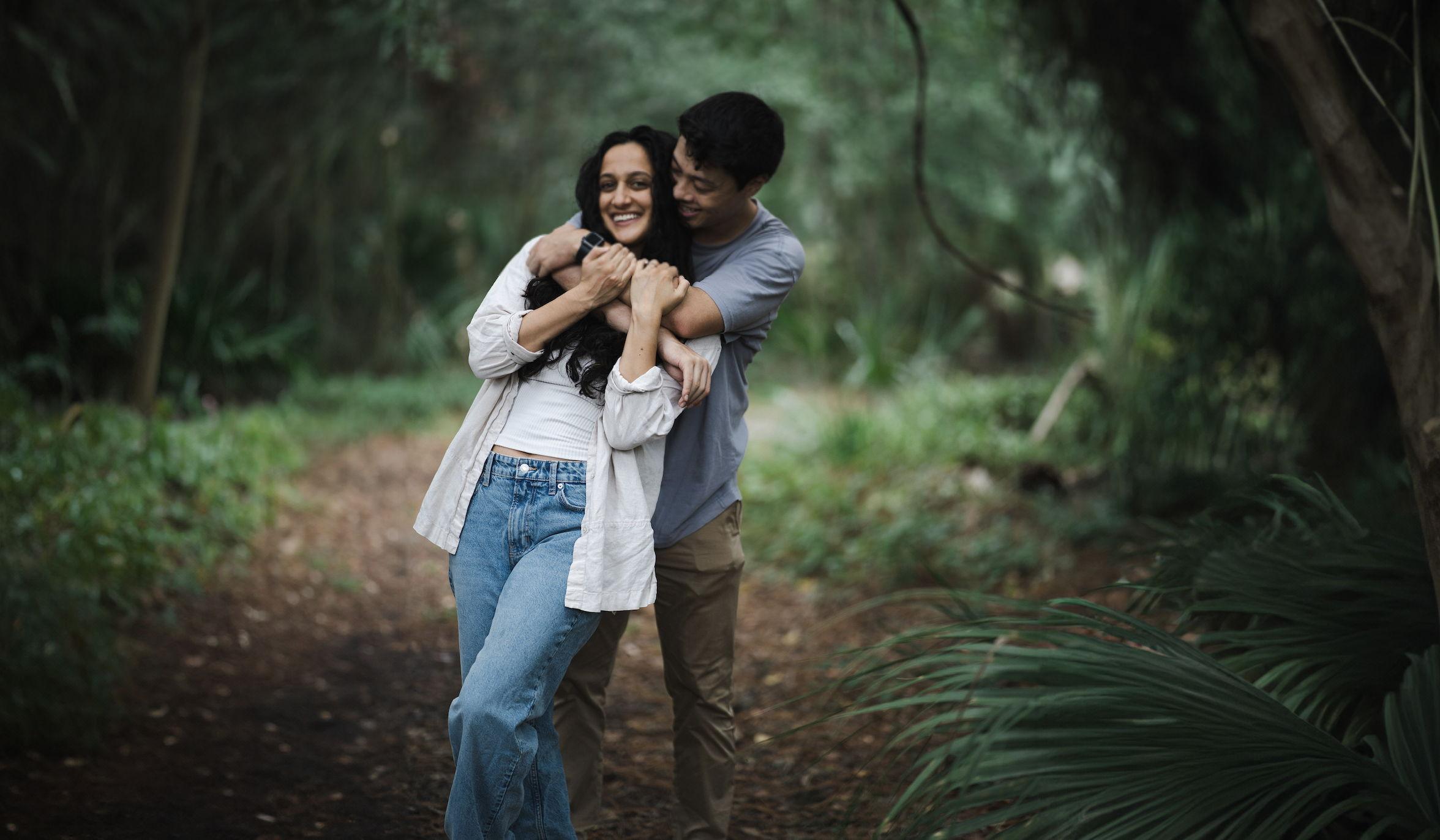 Sarah Lynch and Jonathan Byrne's Wedding Website