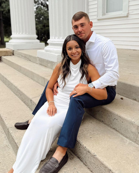 Veronica cordero and Corey Vines' Wedding Website