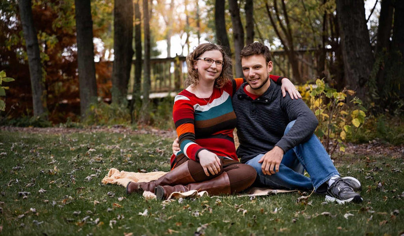 Emily Kipp and Andrew Fiorini's Wedding Website