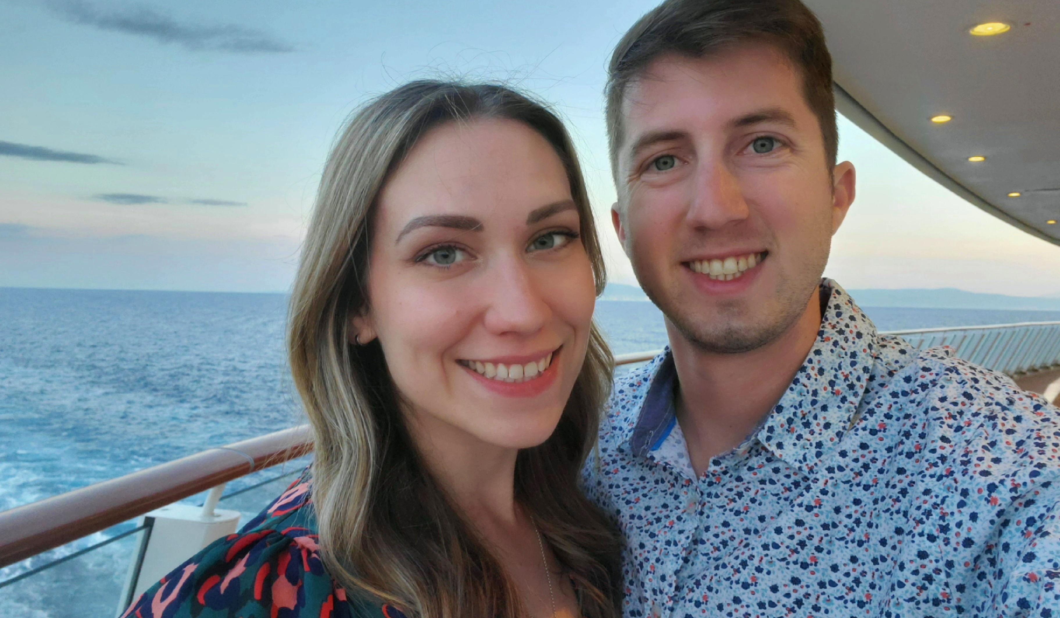 Jacqueline Piscitelli and Michael Piscitelli's Wedding Website