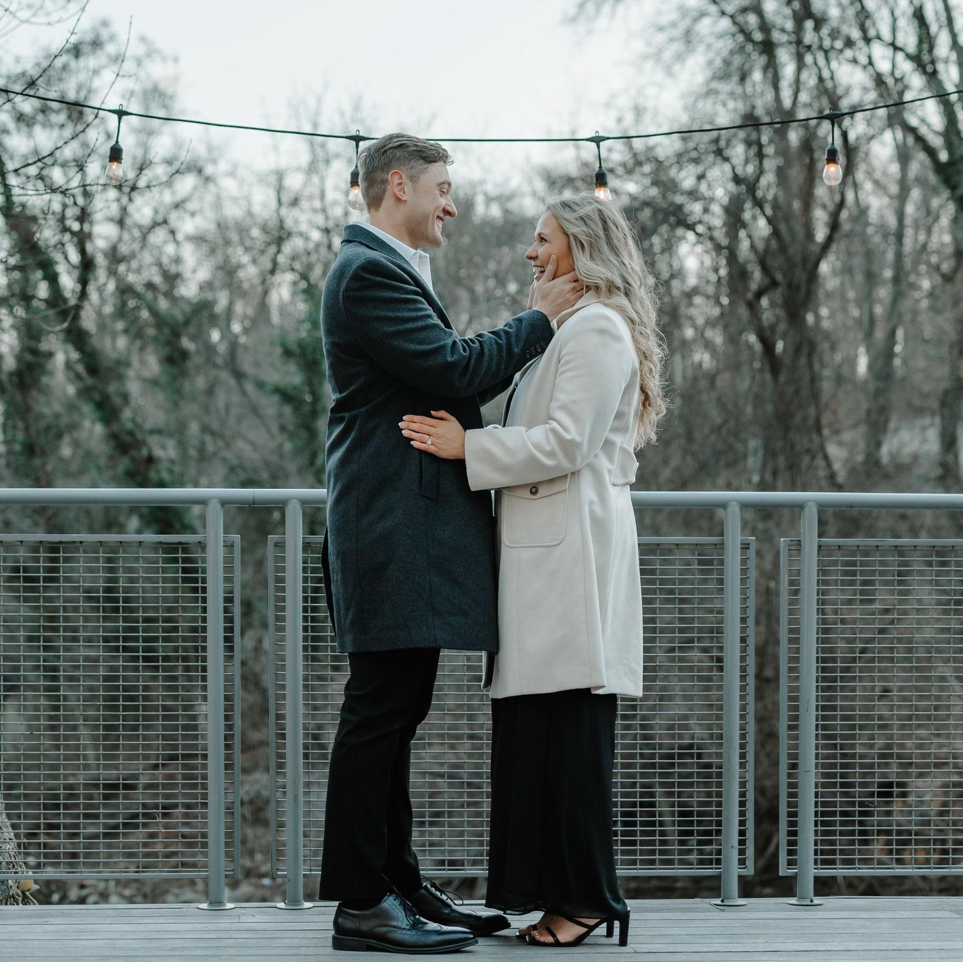 Emma Prusak and Jacob Schouten's Wedding Website