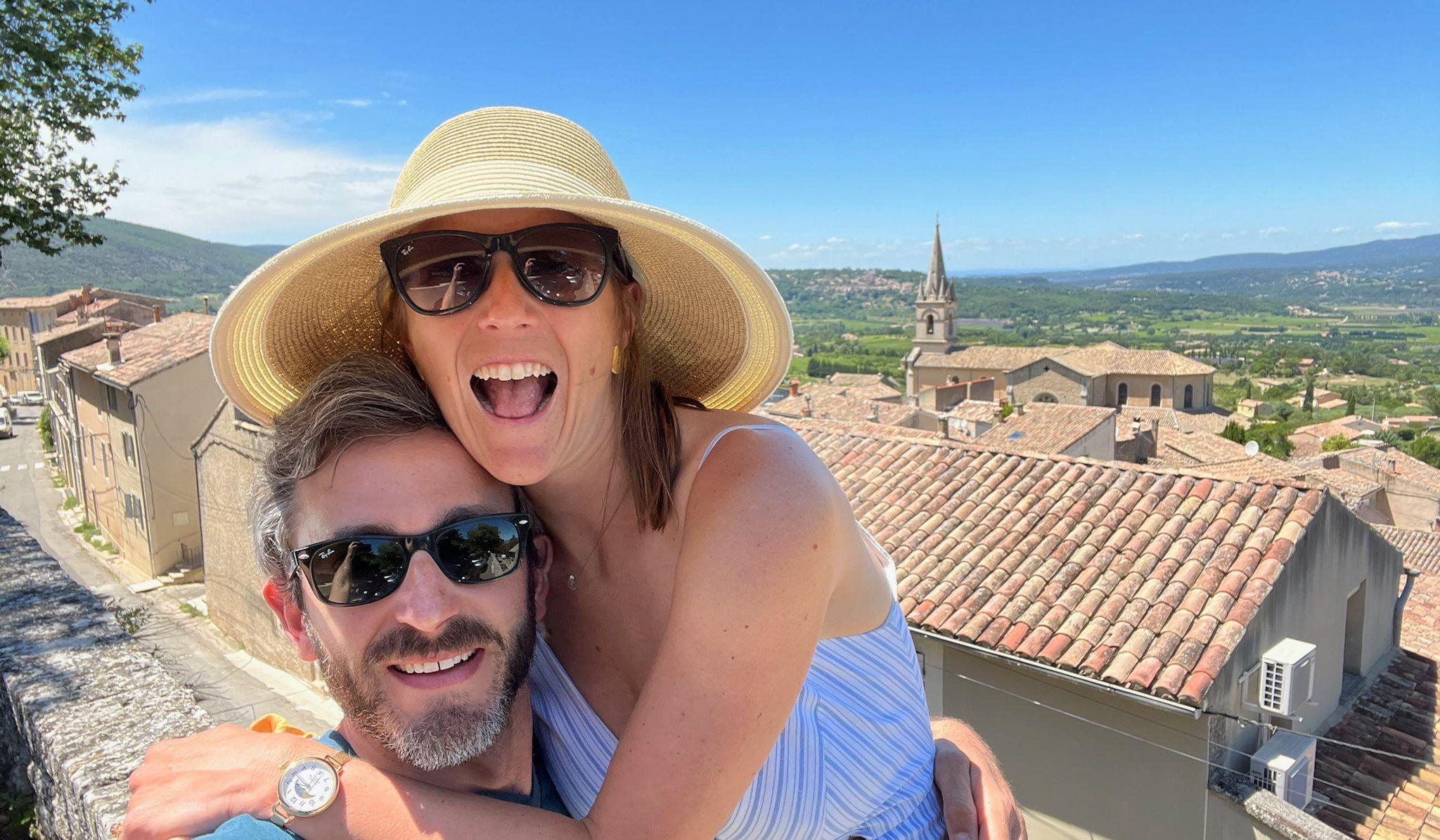 Makenzi Rasey and Eric Bruins' Wedding Website