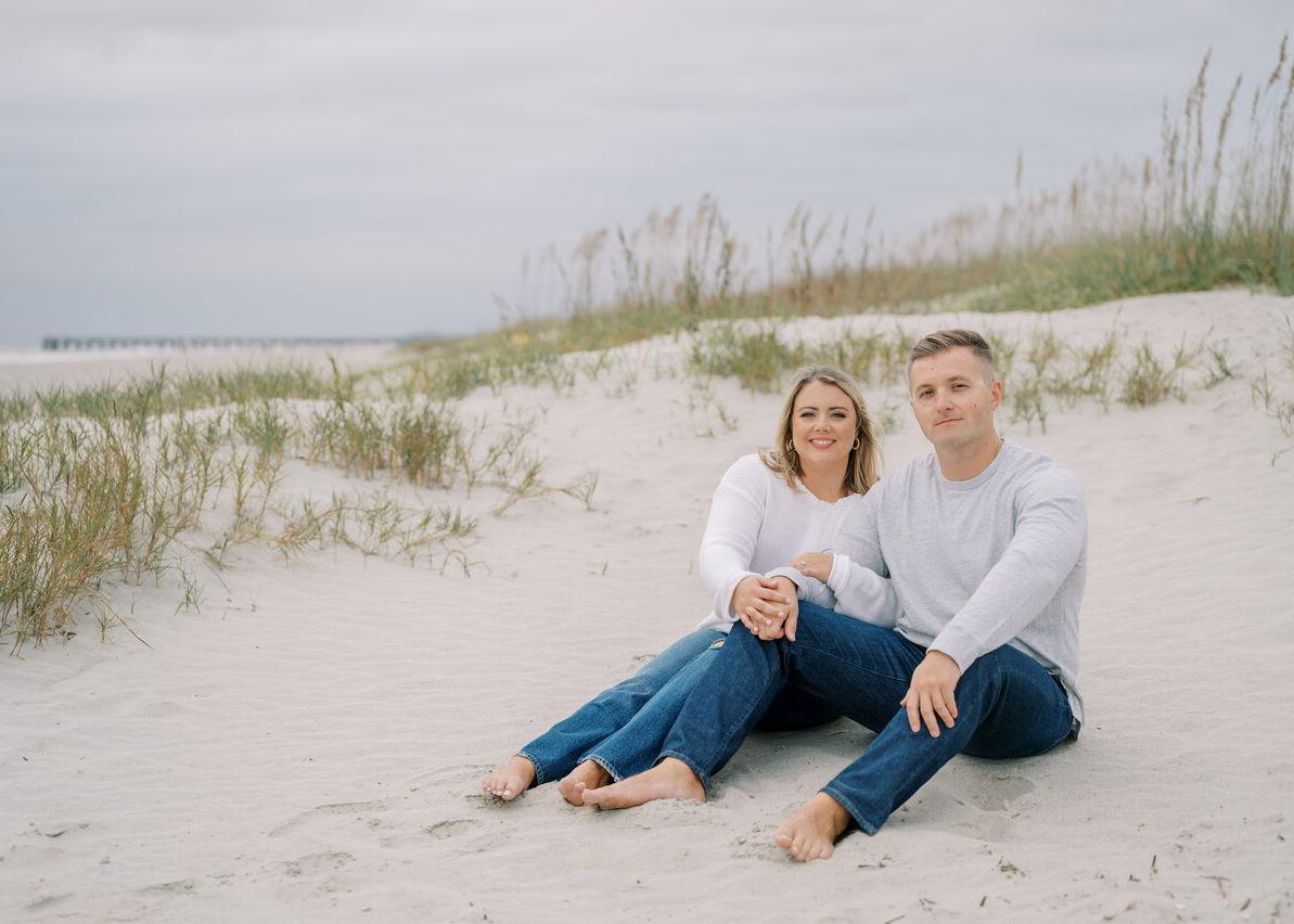 Caitlyn White and Steven Tsemberlis' Wedding Website