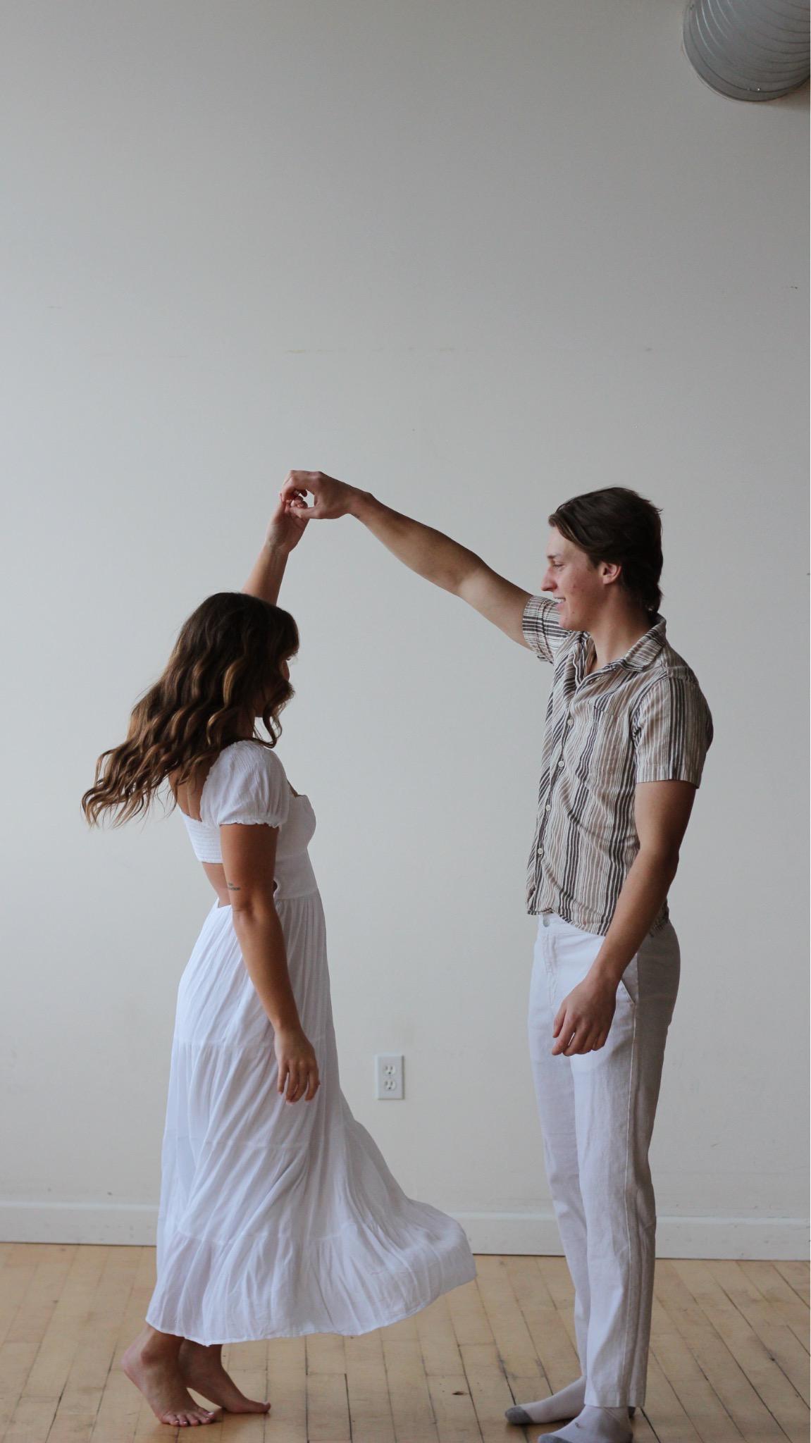 Taylor Berger and Anthony Chaney's Wedding Website