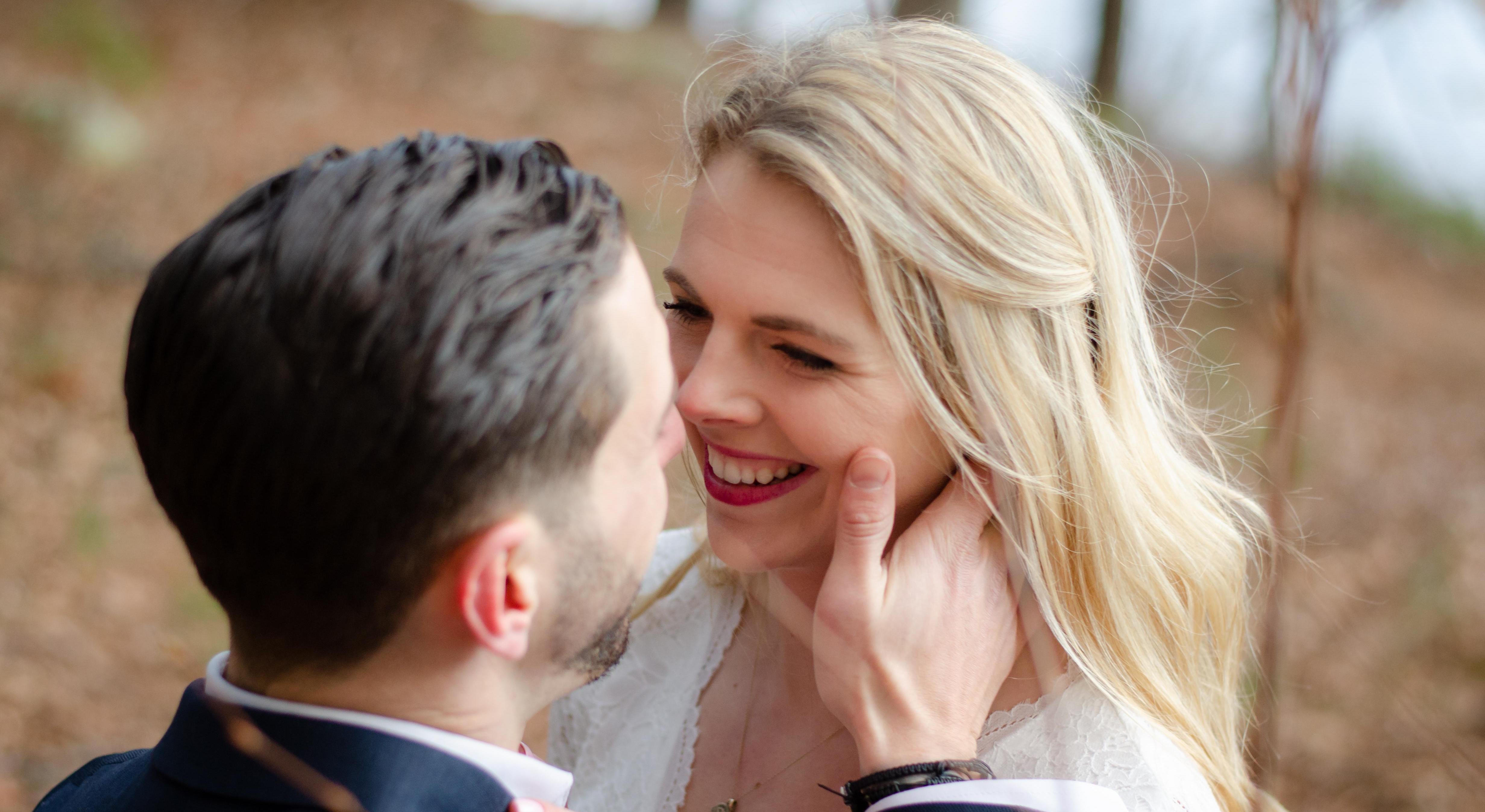 Michael Spacone and Leana Berube's Wedding Website