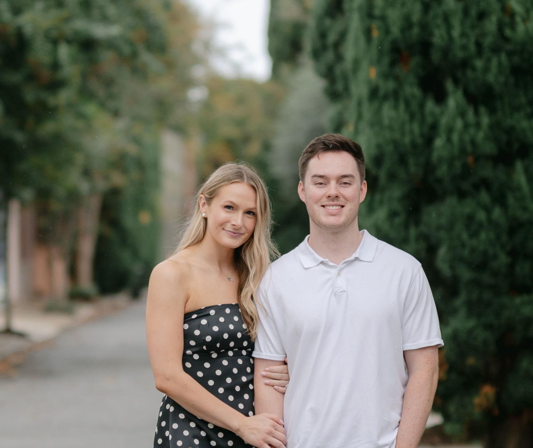 Devin Jones and Andrew Bayer's Wedding Website