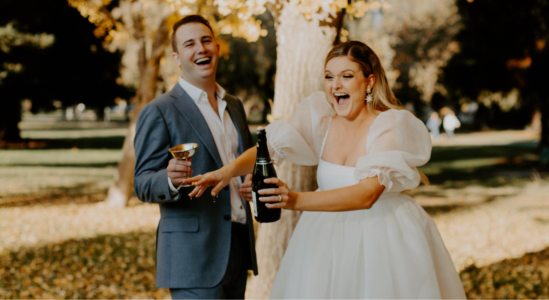 Matt Aronson and Jojo Aronson's Wedding Website