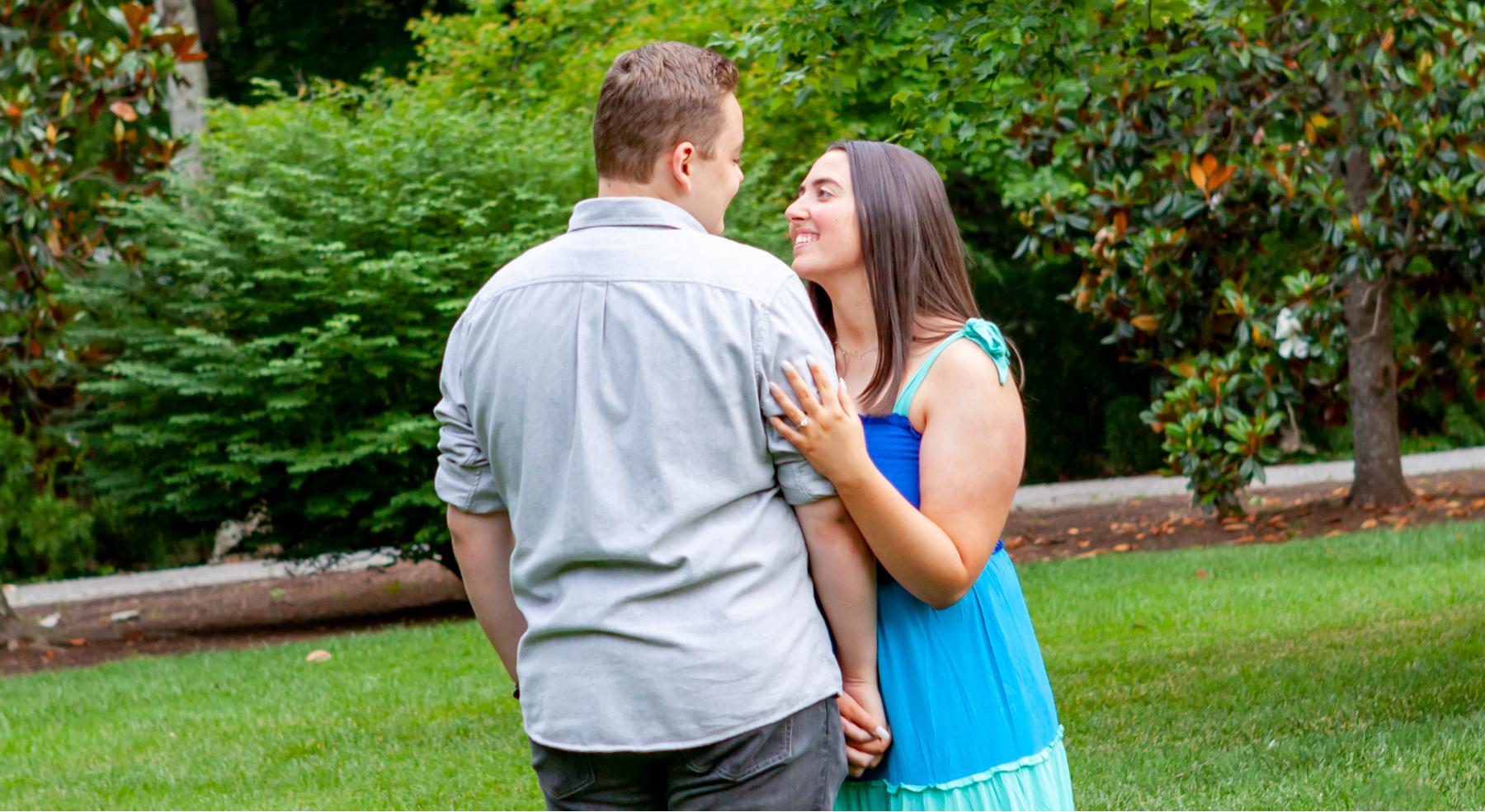 Steven Durham and Katie Effler's Wedding Website