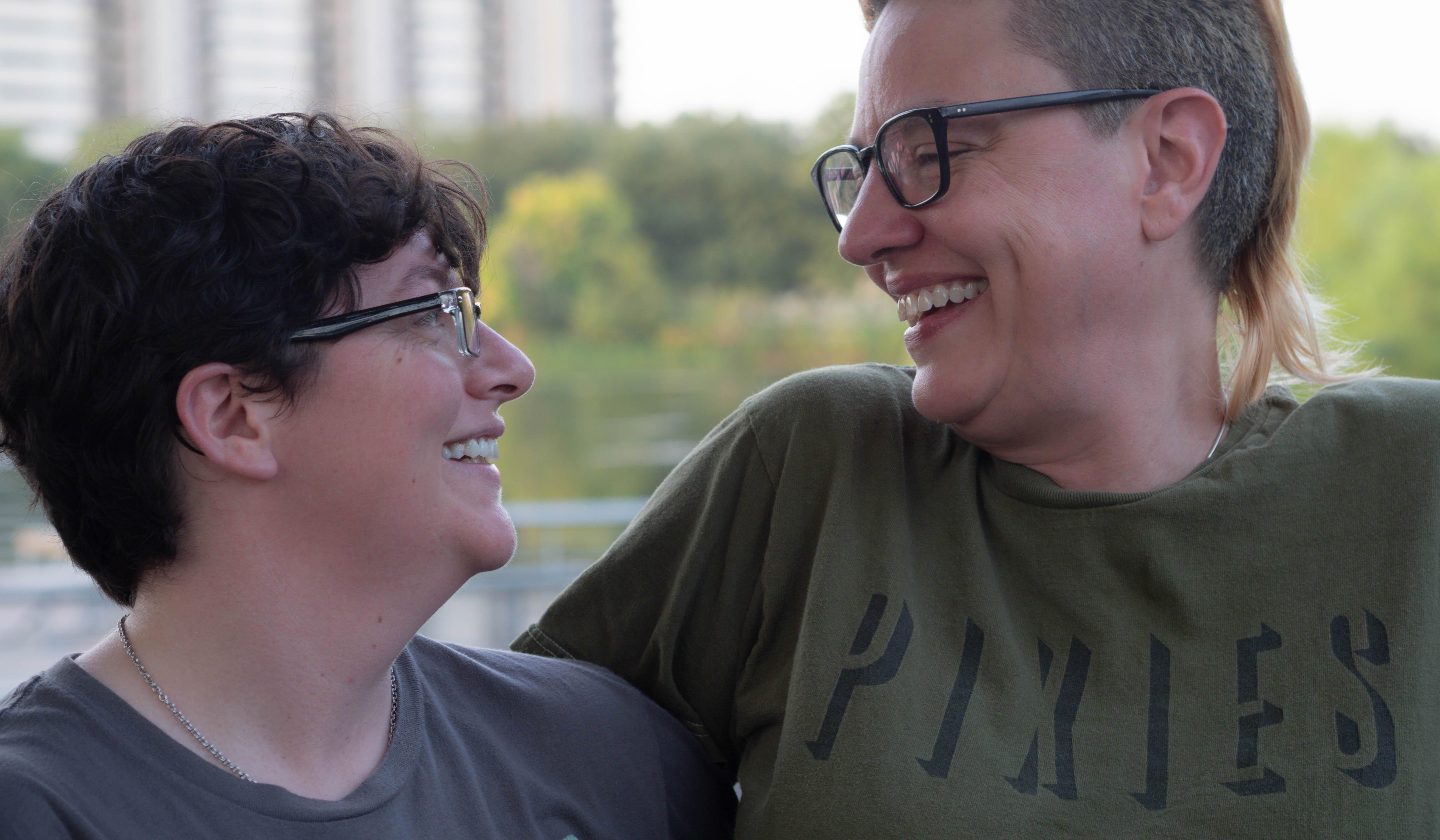 Taj Reid and Sam Sampson's Wedding Website