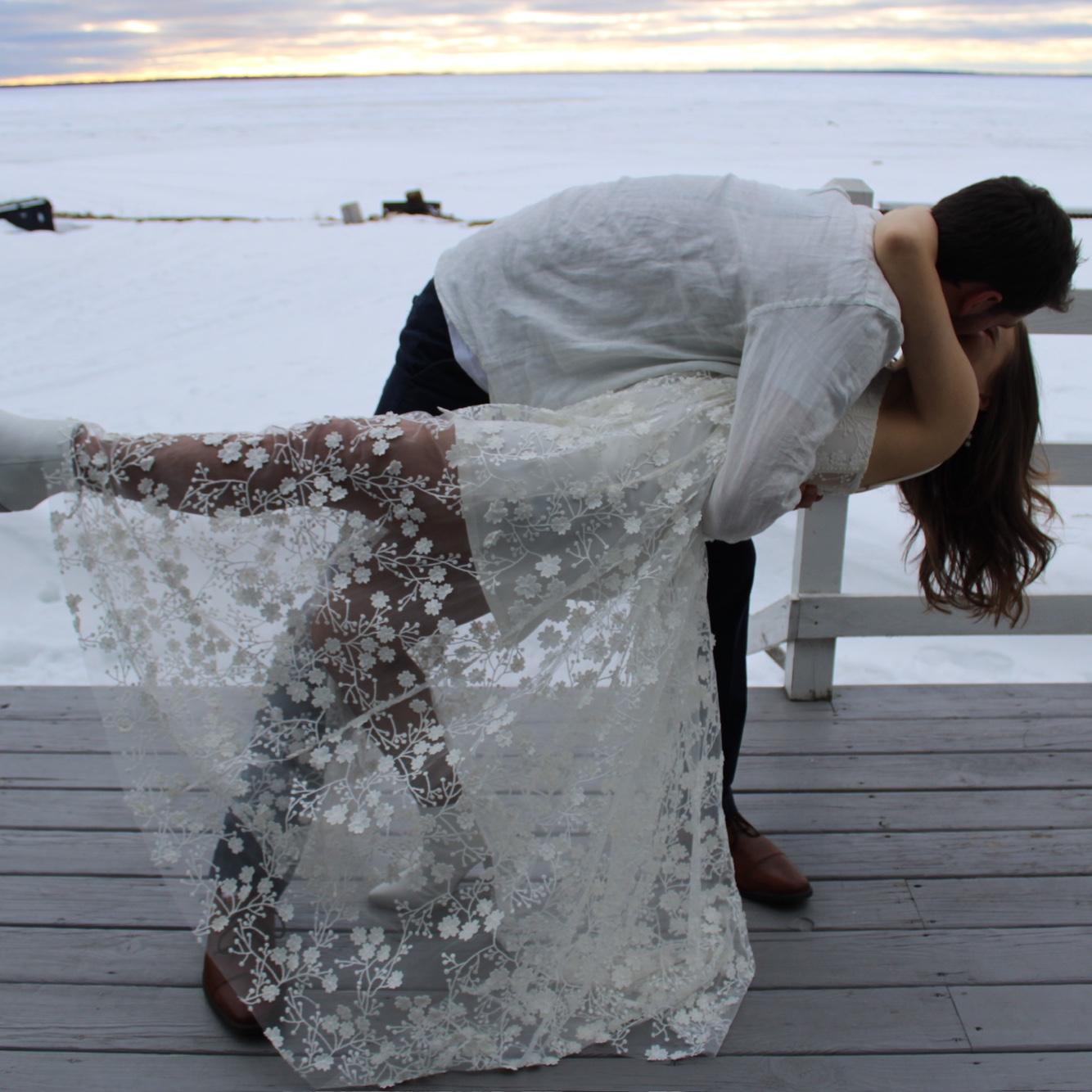 Alicia Korff and Jack Korte's Wedding Website