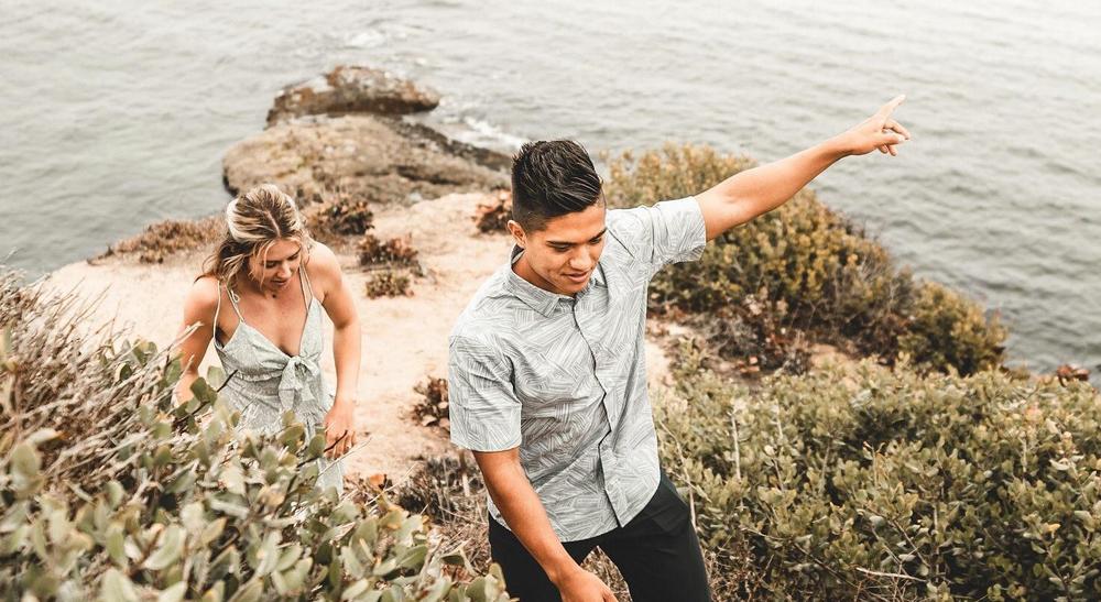 Mackenzie Fitzpatrick and JB Guyton's Wedding Website