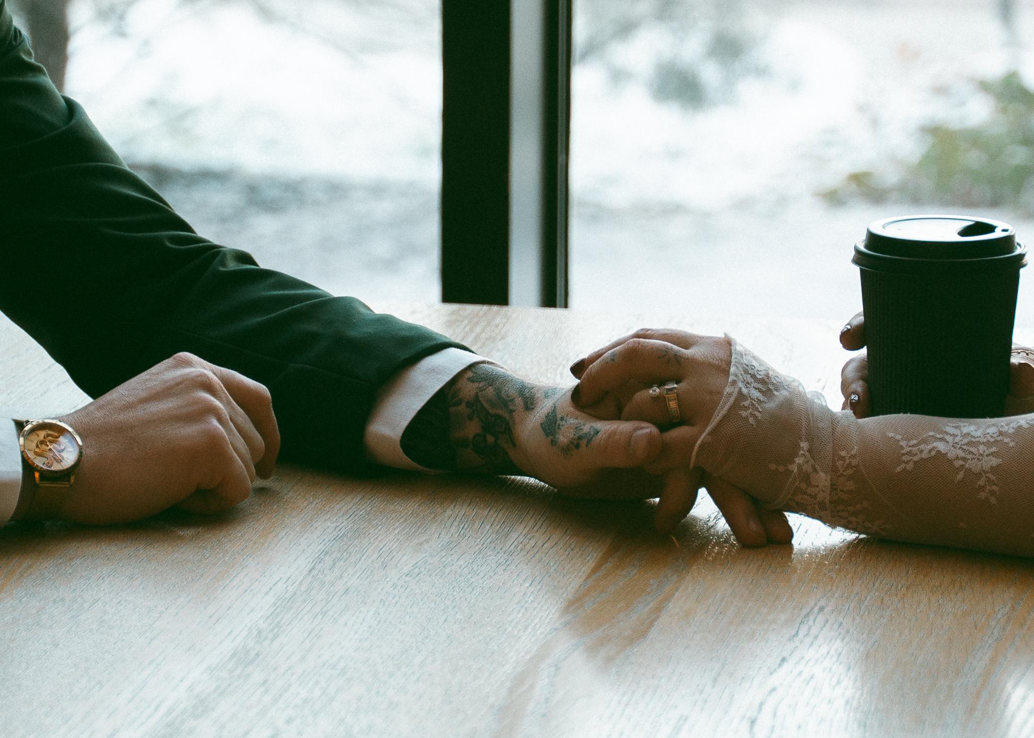 Emilee Maira and Bailey Hurst's Wedding Website